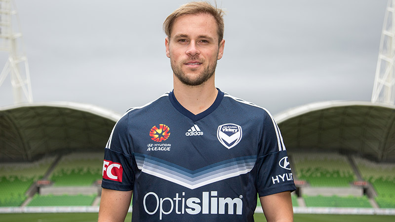 Max Beister closing in on Victory debut | Melbourne Victory