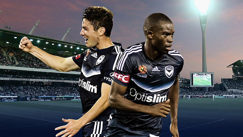 Victory in Geelong ticketing information | Melbourne Victory