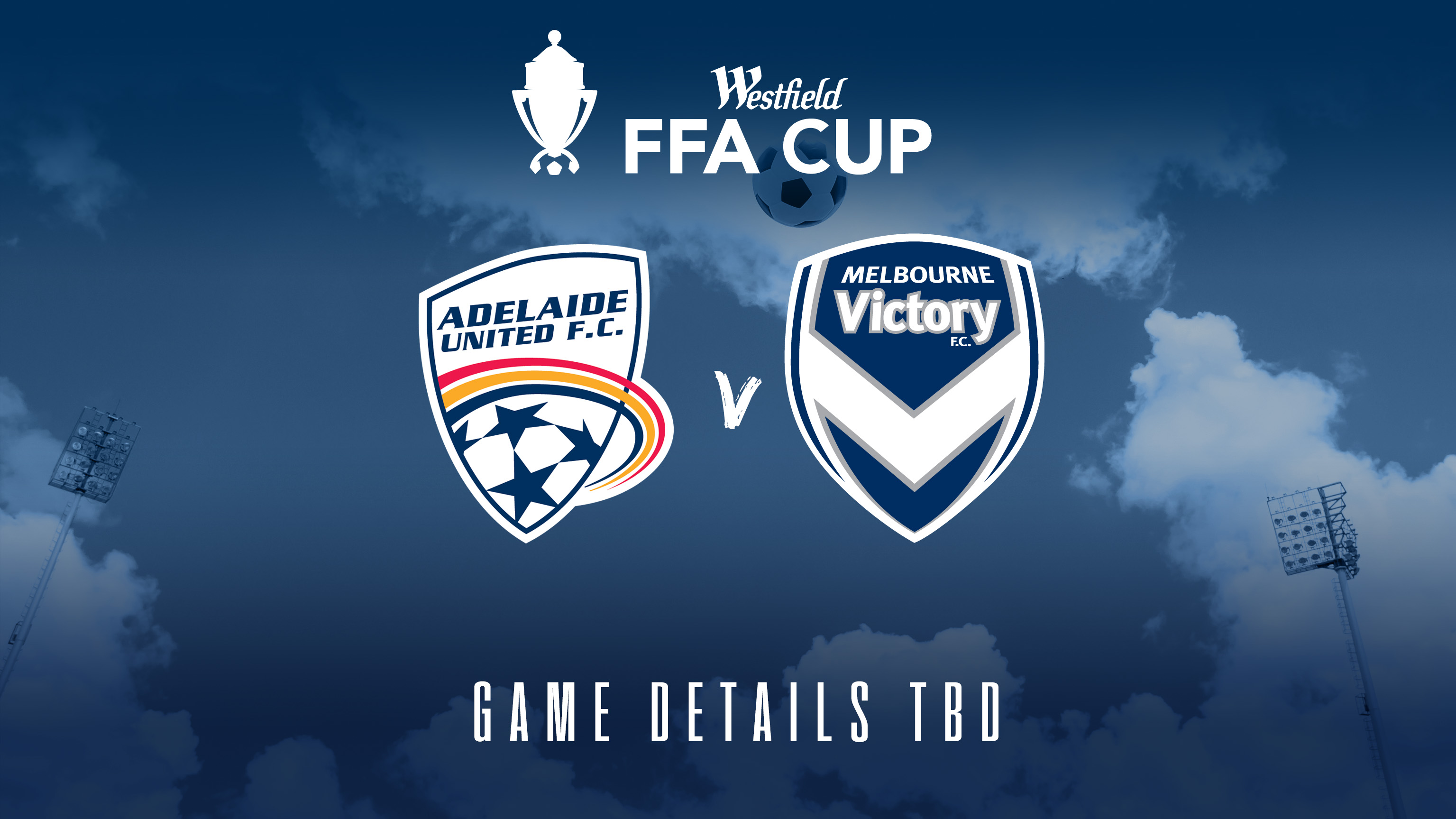 Victory to face Adelaide | Melbourne Victory