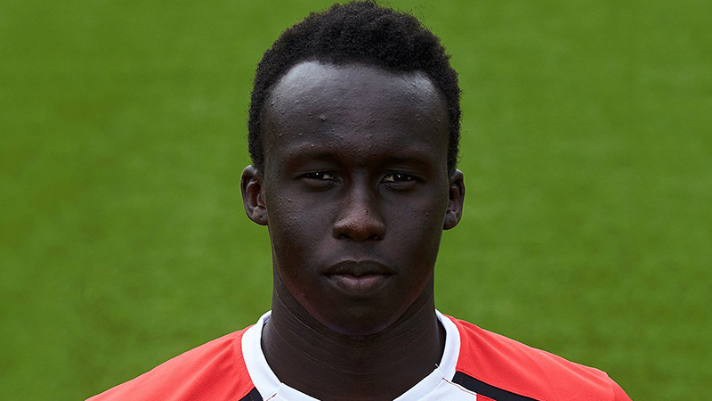 Thomas Deng makes first appearance in Holland | Melbourne Victory