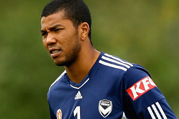 Tando set to start | Melbourne Victory