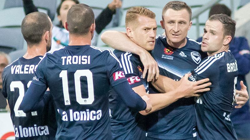 Victory may stick with winning formula in Adelaide | Melbourne Victory