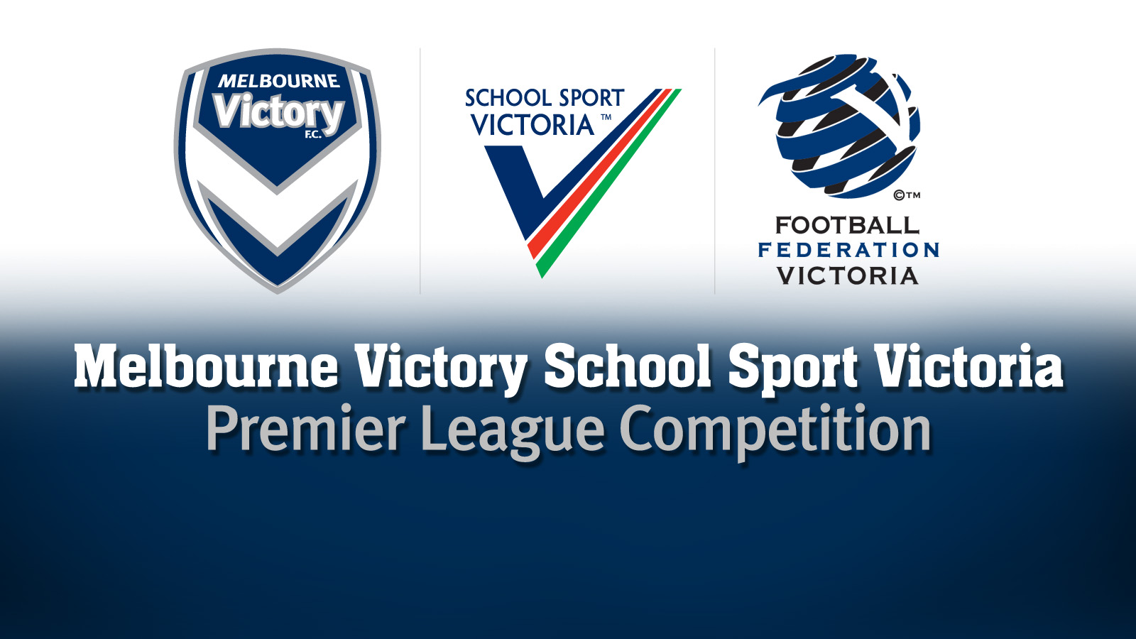 COMMUNITY: Melbourne Victory School Sport Victoria Premier League ...