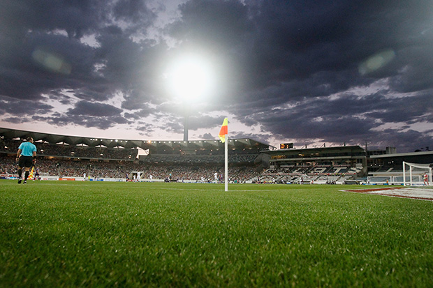 STATEMENT: Simonds Stadium ticketing and access issues | Melbourne Victory