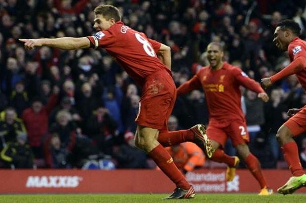Liverpool to take on Victory | Melbourne Victory