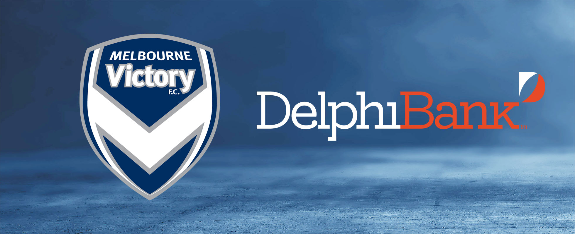 Delphi Bank renews with Victory | Melbourne Victory