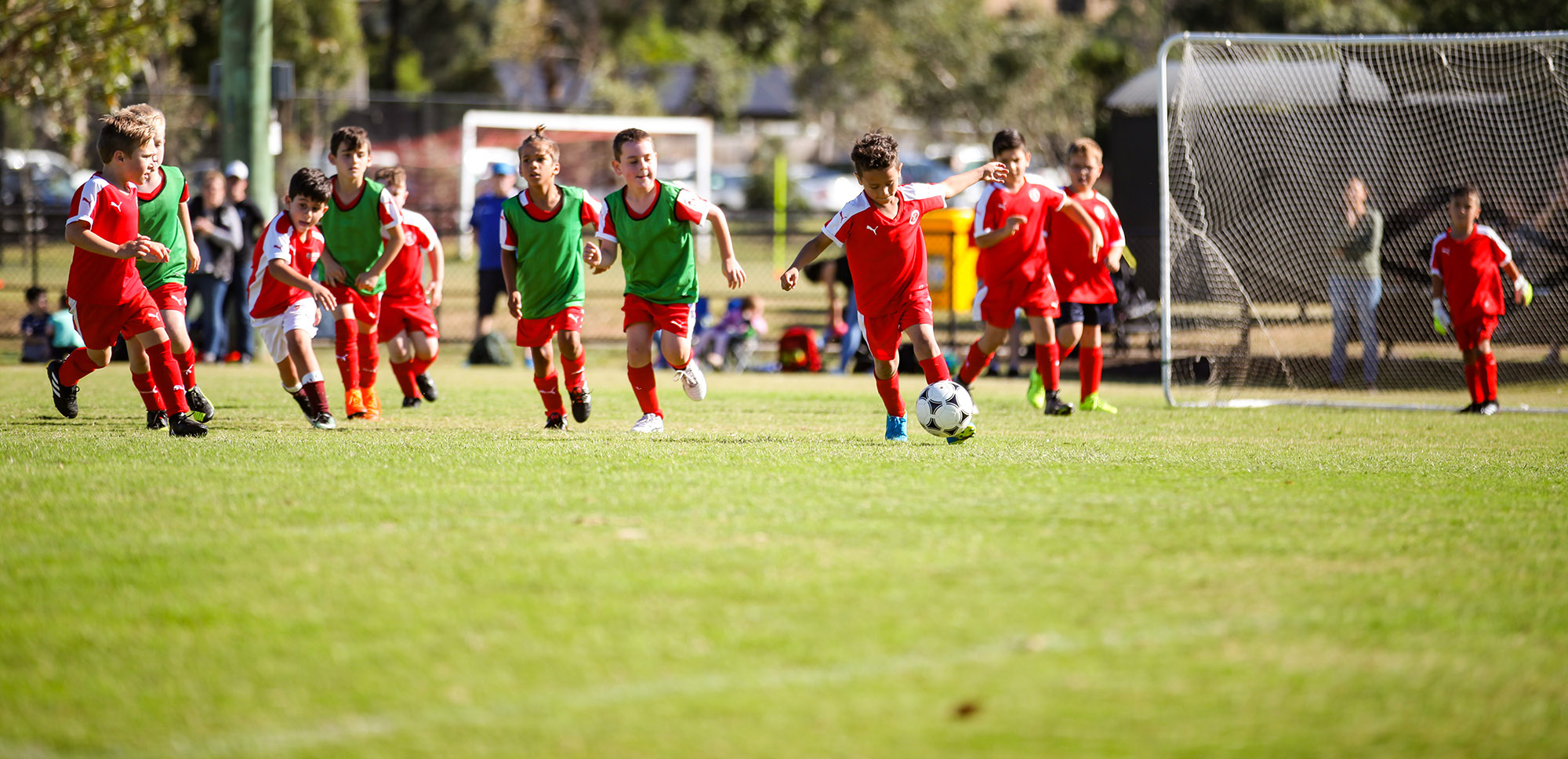2018 Club Victory tournament kicks off | Melbourne Victory