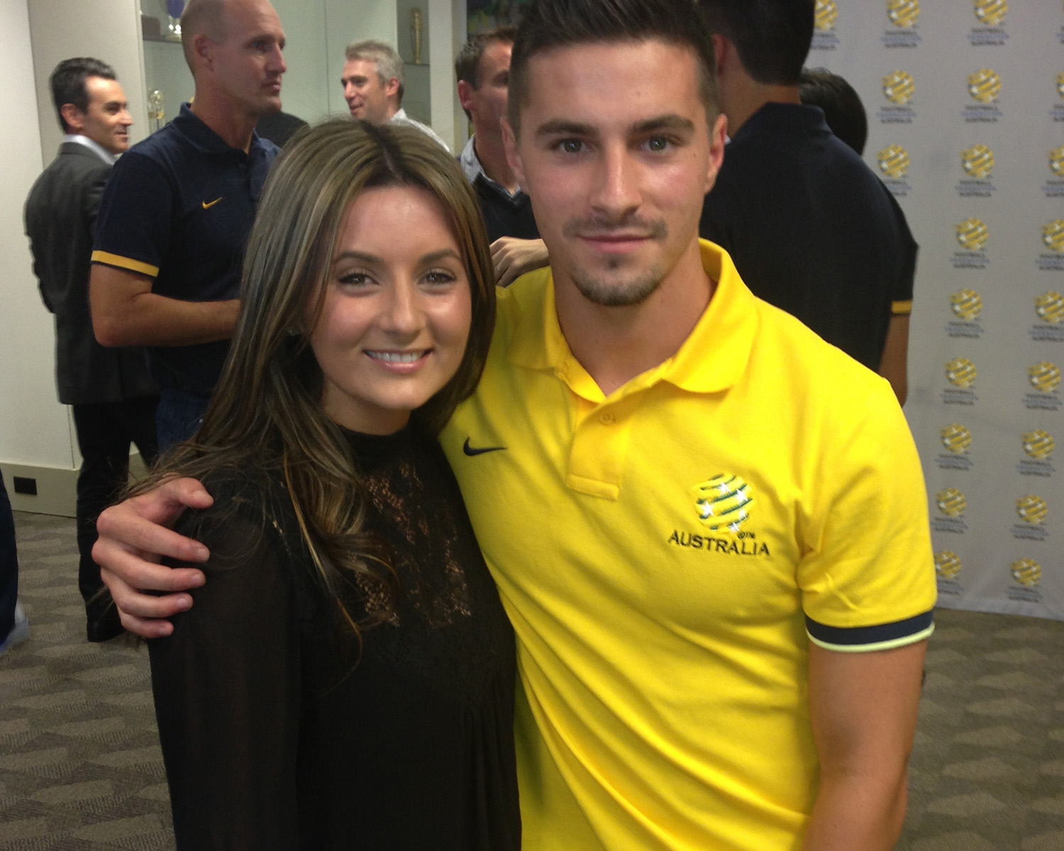 International Women's Day: Steph Condello | Melbourne Victory