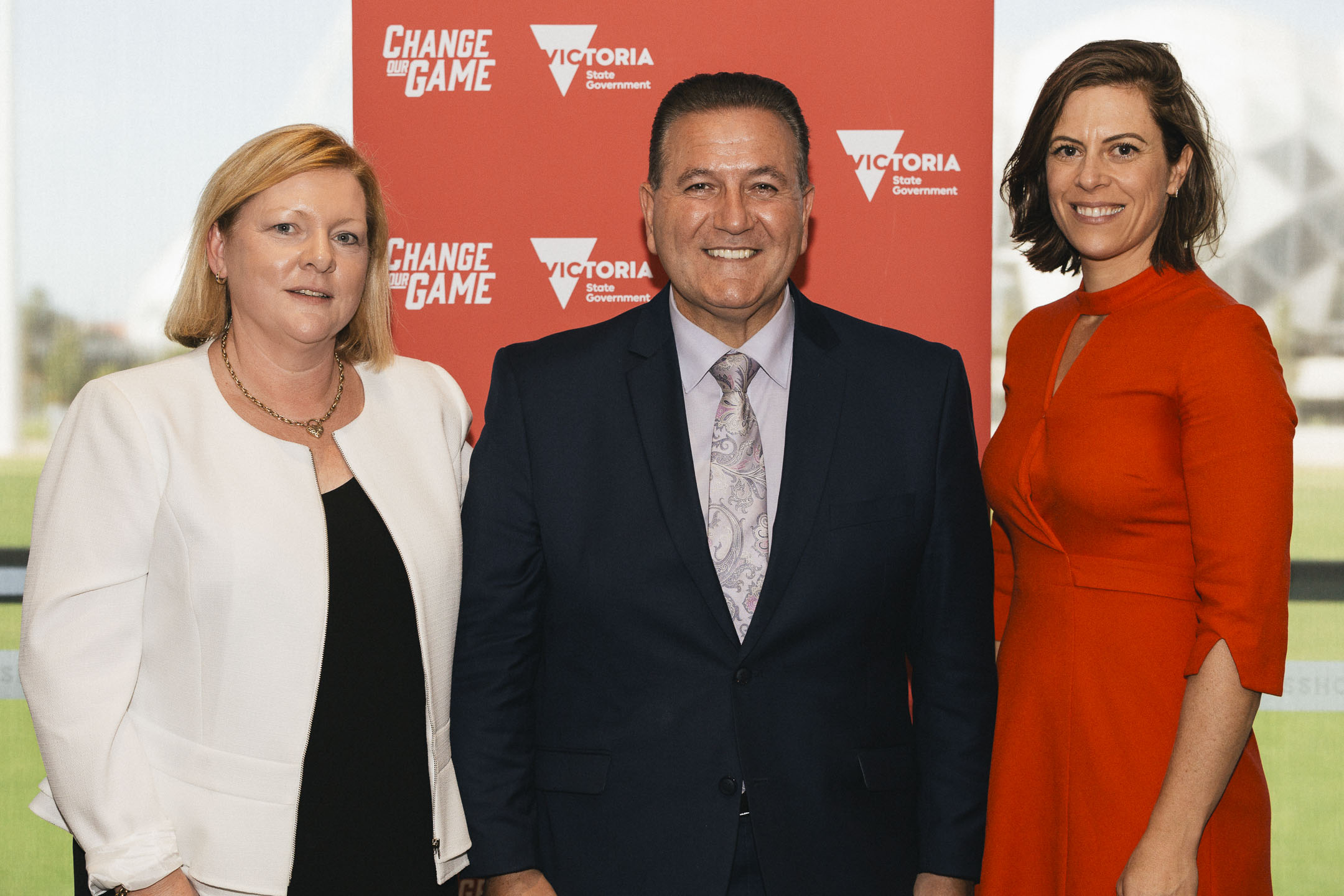 Melbourne Victory committed to gender equality in sport | Melbourne Victory
