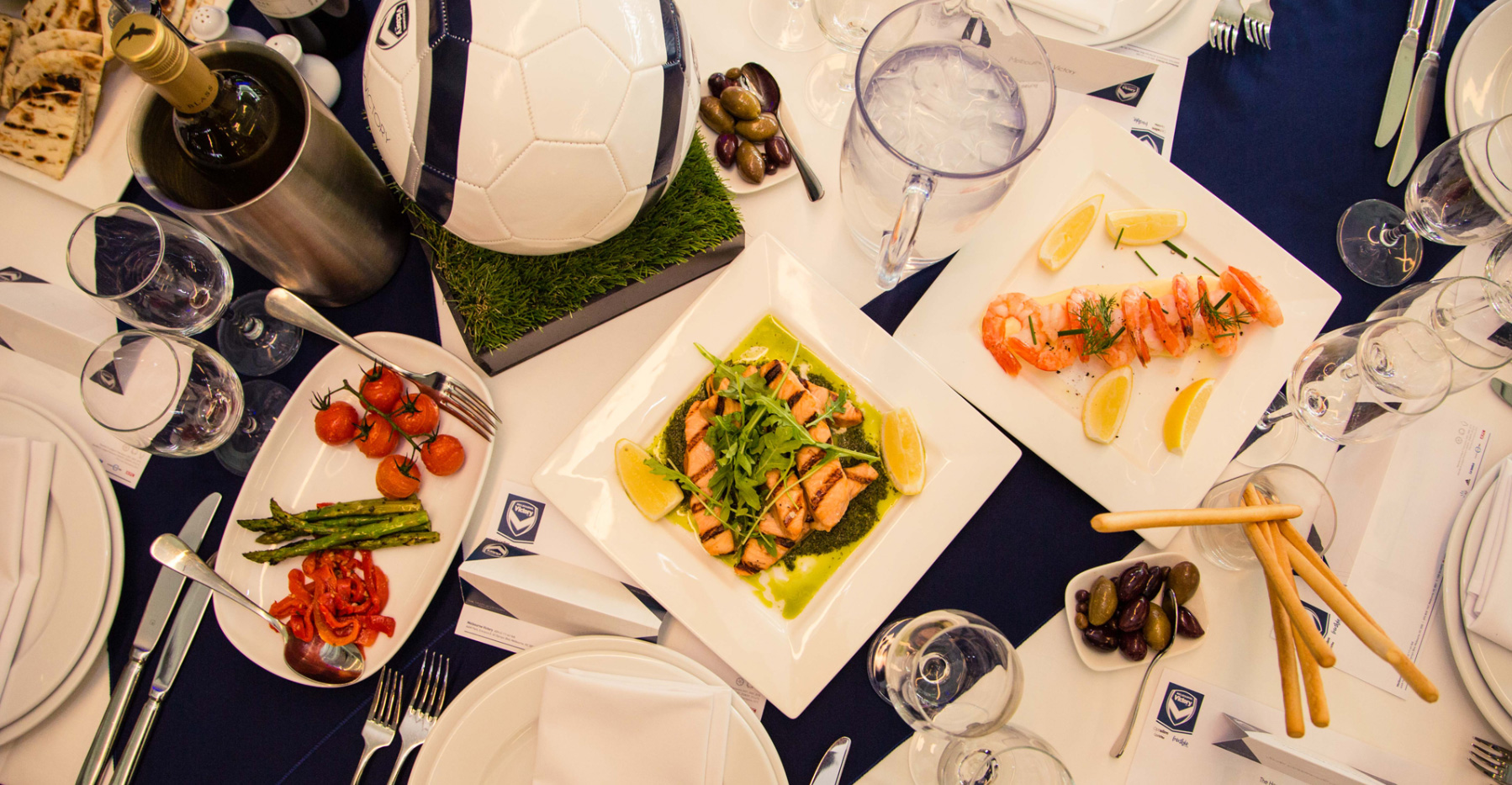 Experience The Taste of Victory | Melbourne Victory