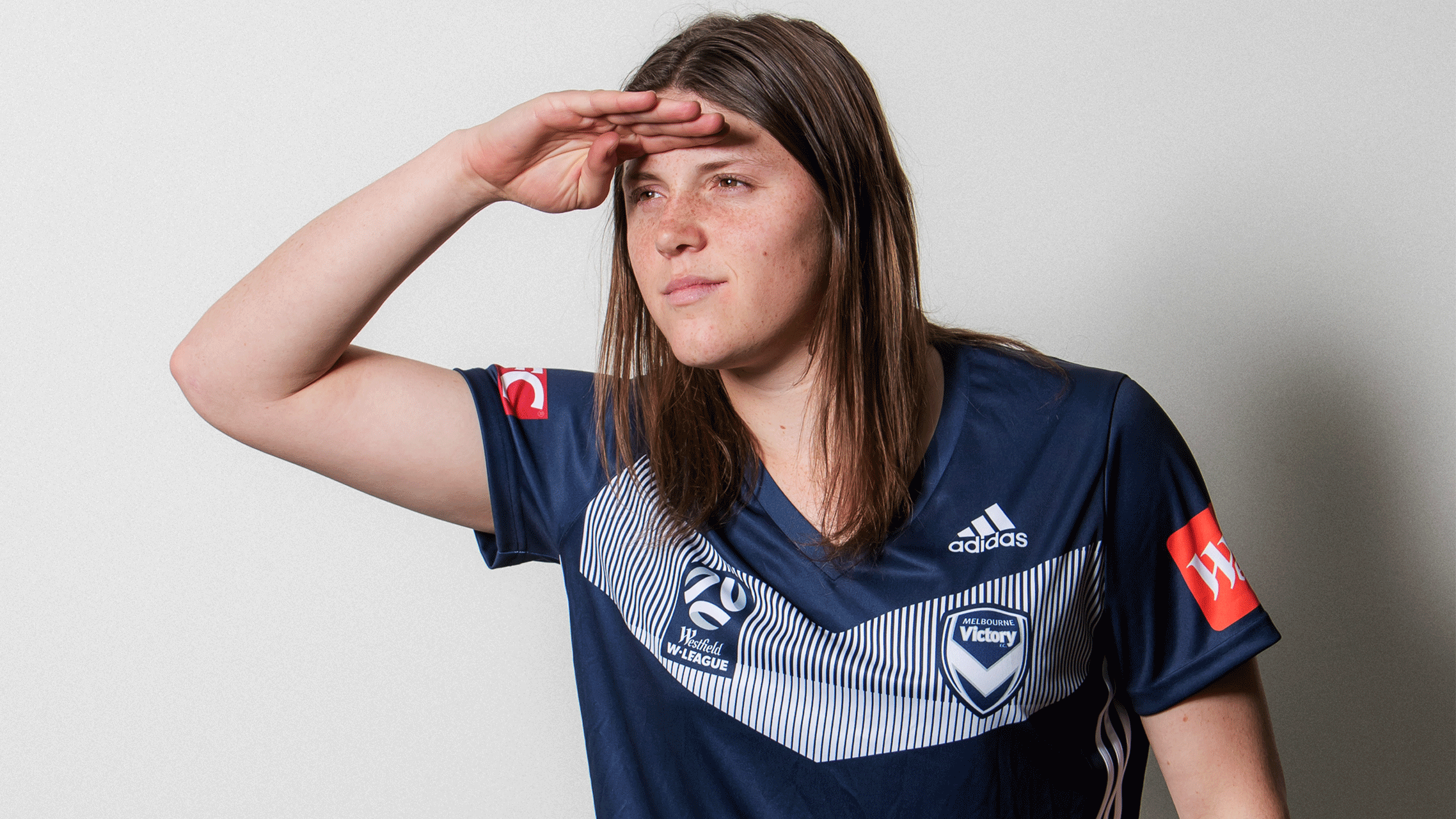 Ayres signs on for more Victory | Melbourne Victory