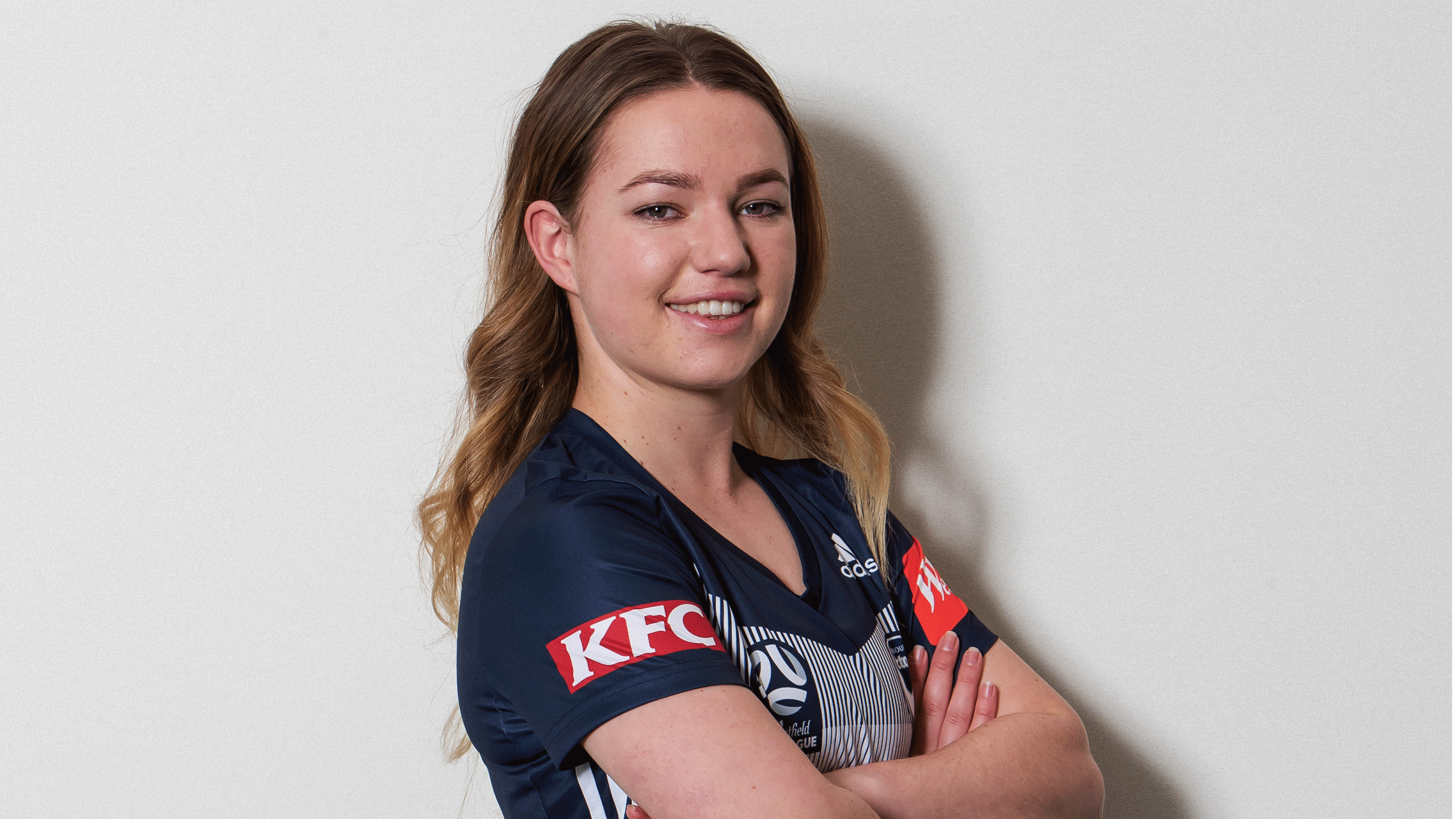 Grace Maher makes Victory switch | Melbourne Victory