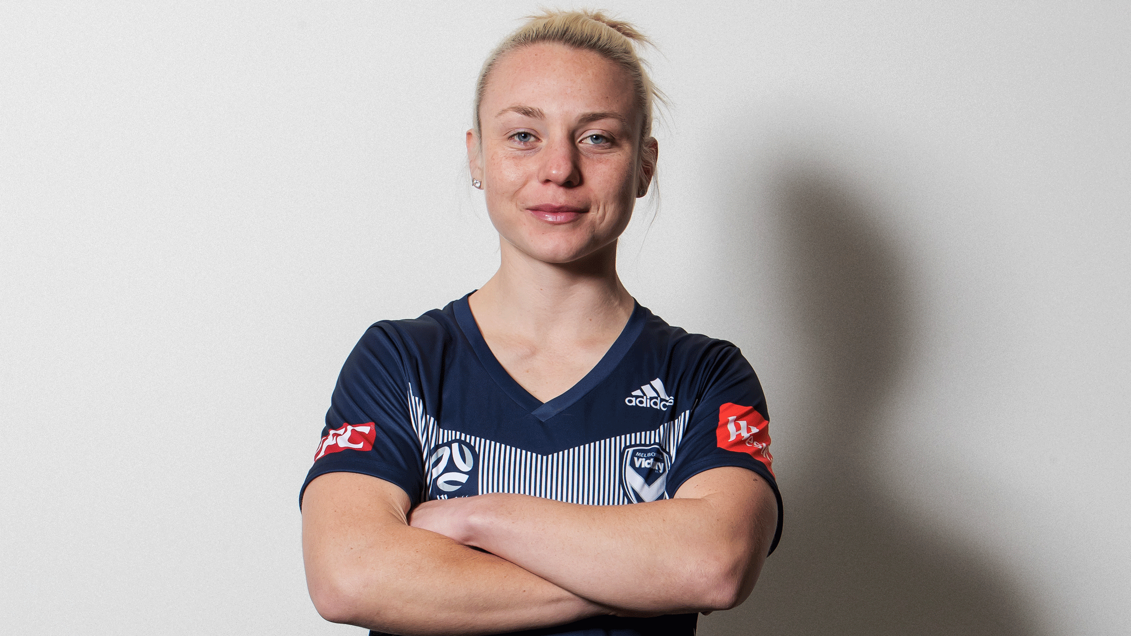Teigen Allen joins Victory | Melbourne Victory