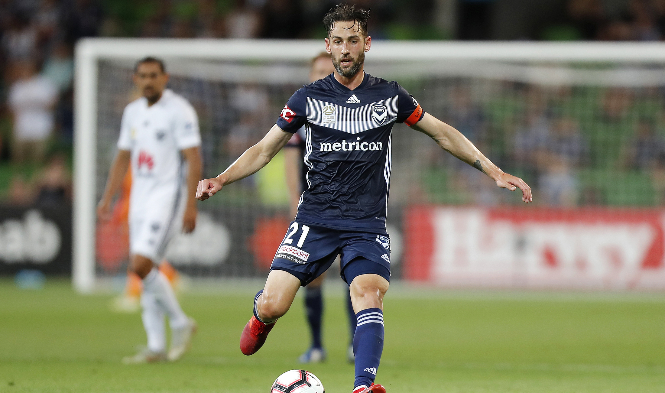 Euro Challenge - Valeri v Victory Fans | Melbourne Victory