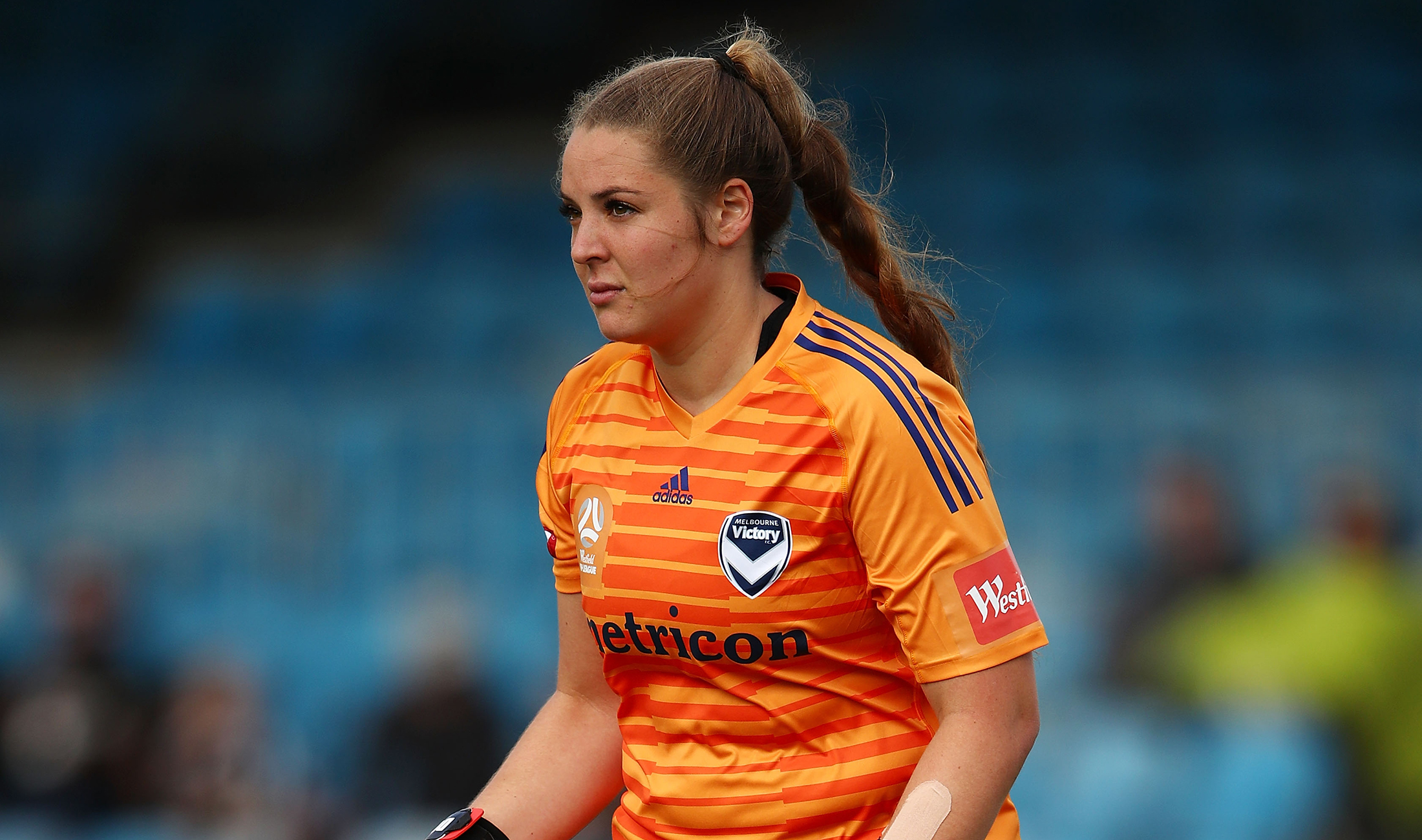 Hopkins praises Dumont for 'excellent' Derby display | Melbourne Victory