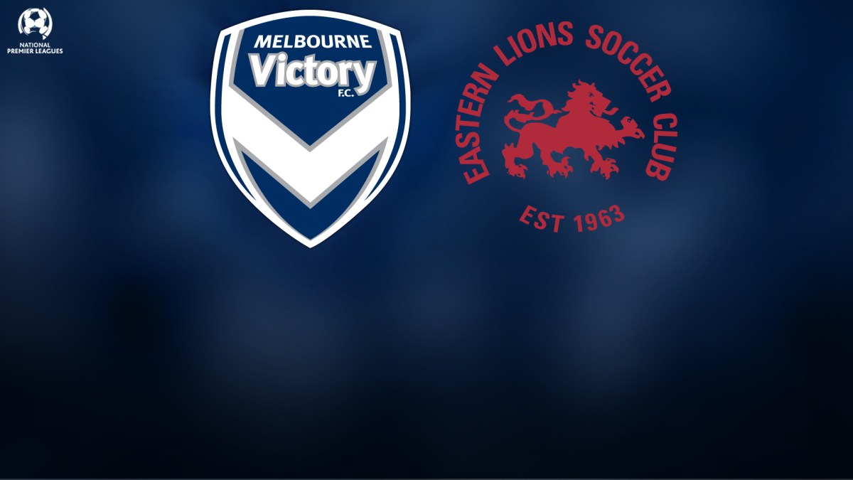 NPL preview: Victory v Eastern Lions | Melbourne Victory