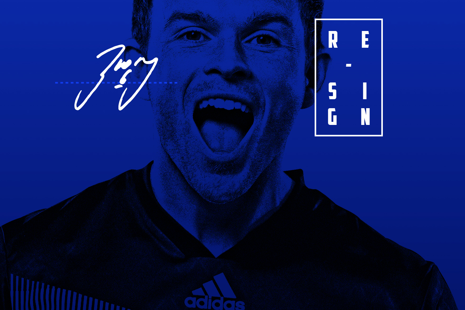 Broxham and Hope put pen to paper | Melbourne Victory