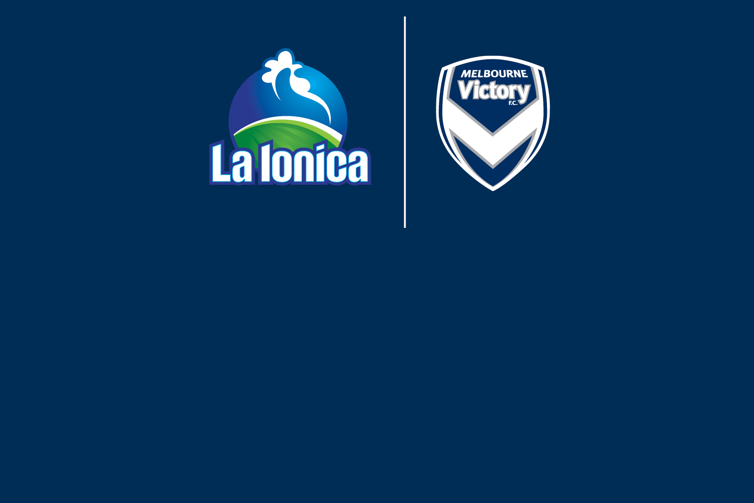 Victory and La Ionica extend partnership | Melbourne Victory