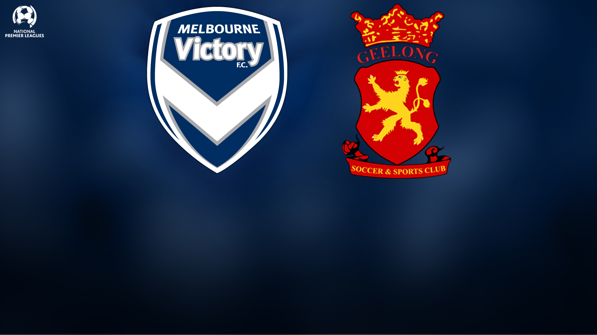 NPL preview: Victory v Geelong | Melbourne Victory