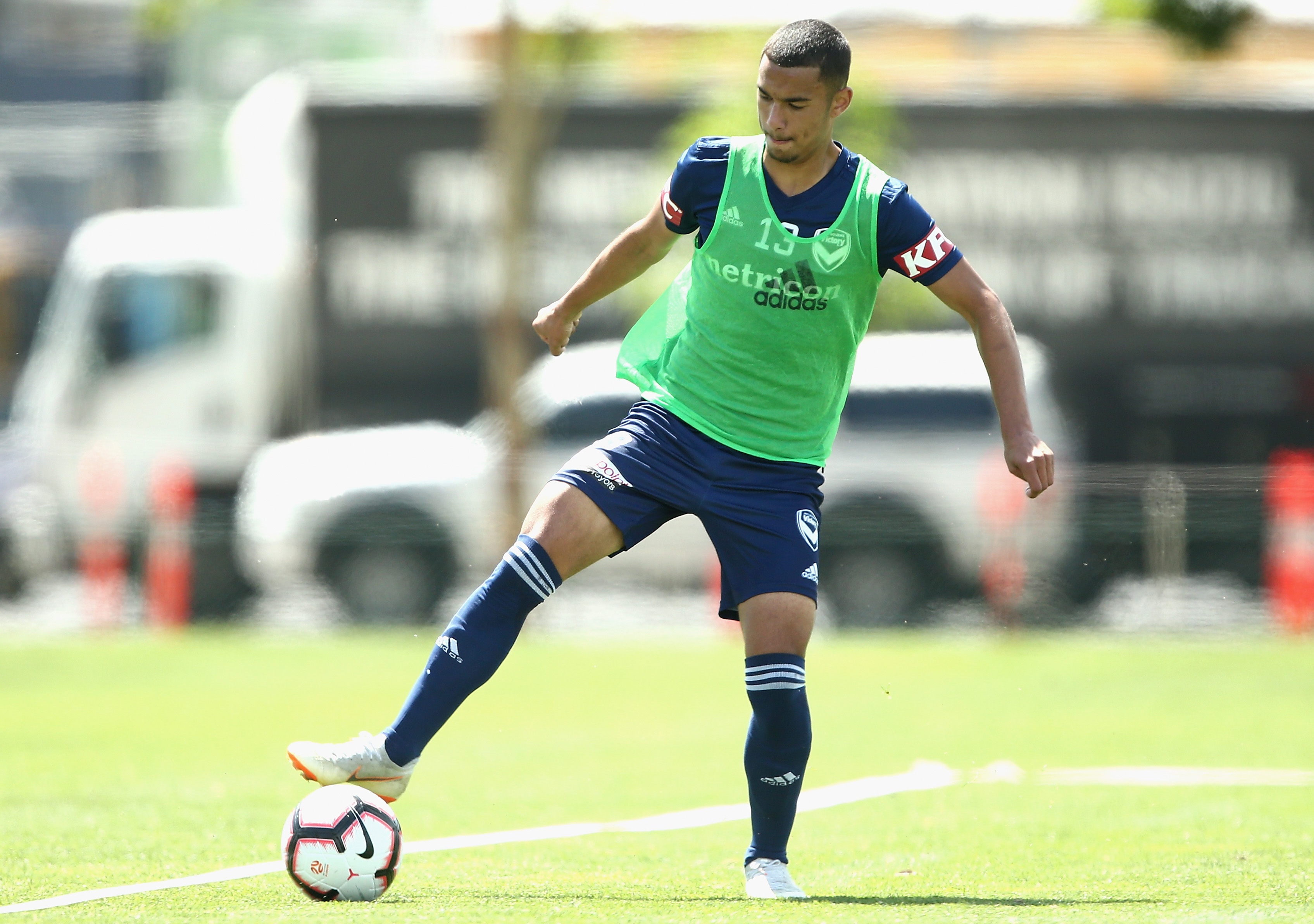 Victory youth spring into national squads | Melbourne Victory