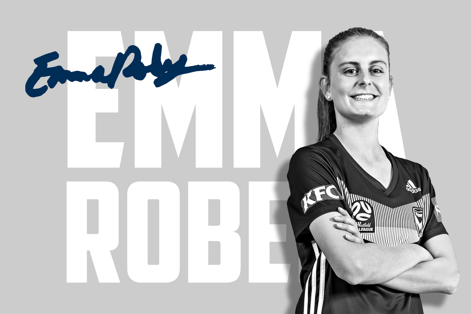 Victory signs WNPL duo | Melbourne Victory