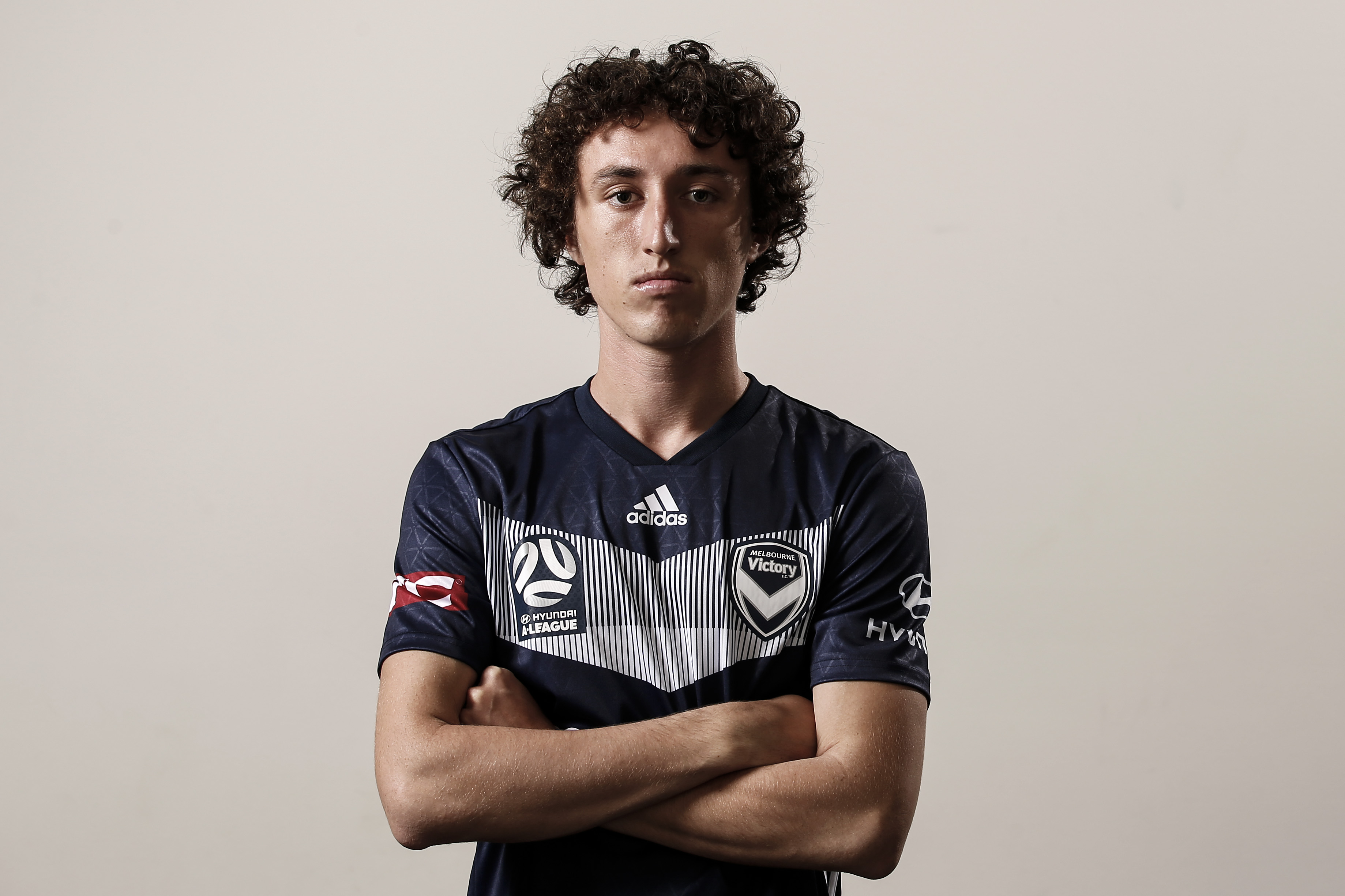 Jay Barnett to undergo scans | Melbourne Victory