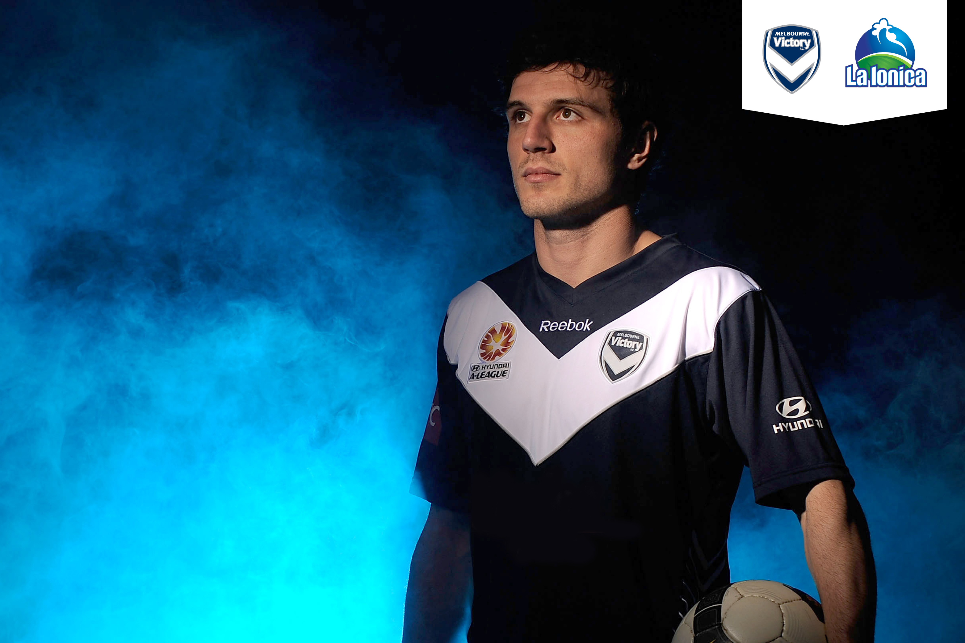 Throwback Thursday: Billy Celeski | Melbourne Victory