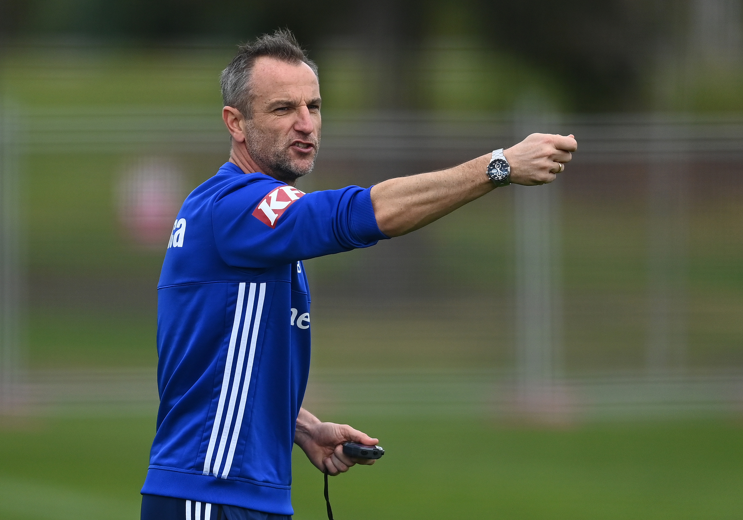 A look at Brebner's Victory impact | Melbourne Victory