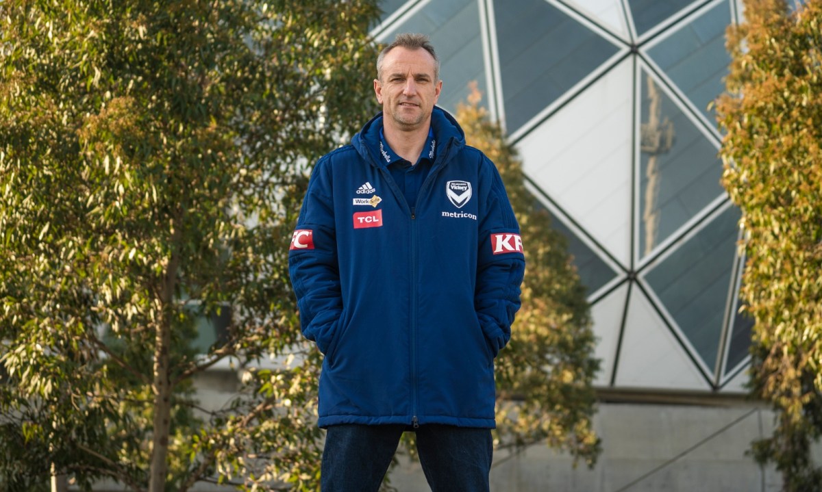 Grant Brebner appointed interim Head Coach for 2019/20 season ...