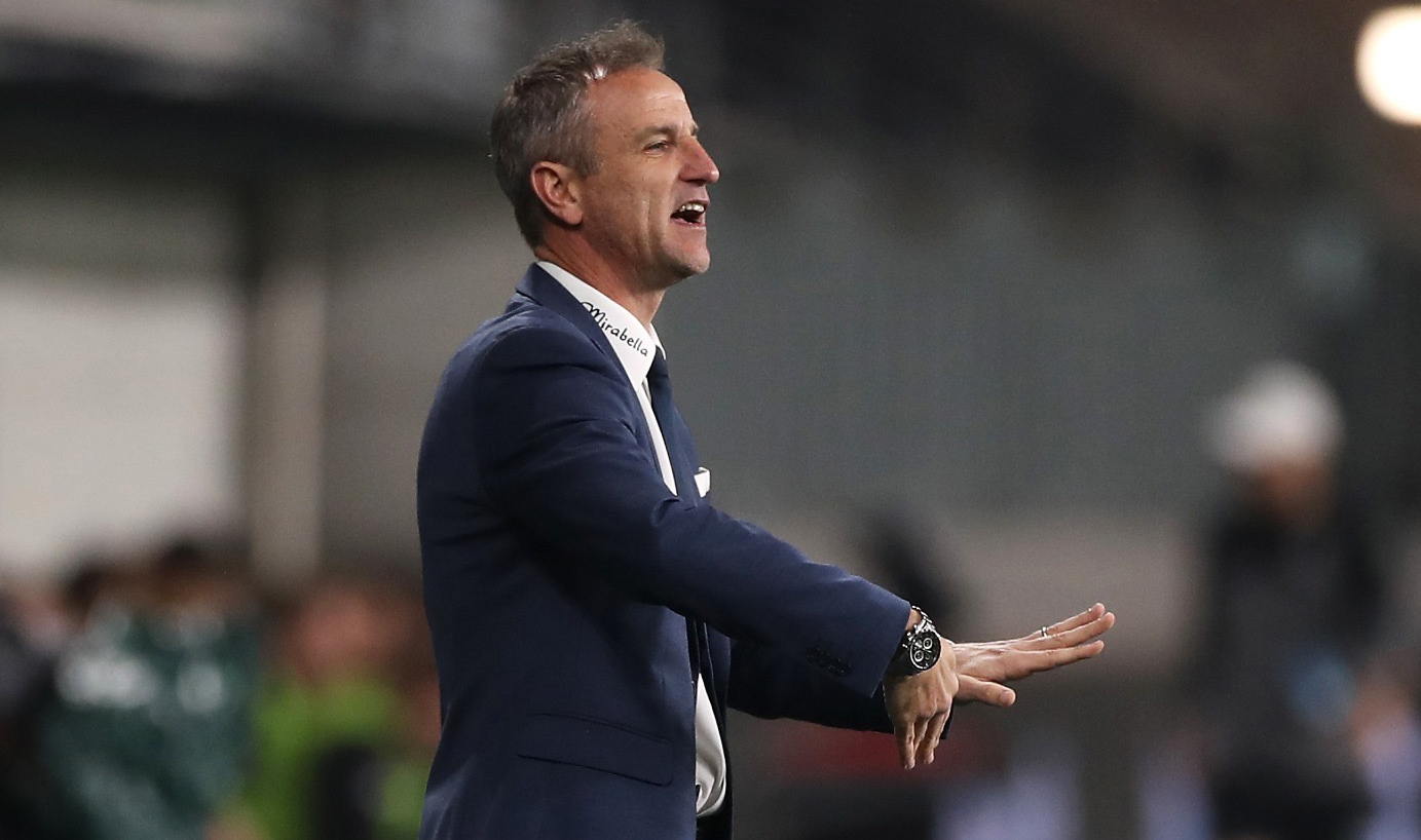 Brebner's update on 2020/21 squad | Melbourne Victory