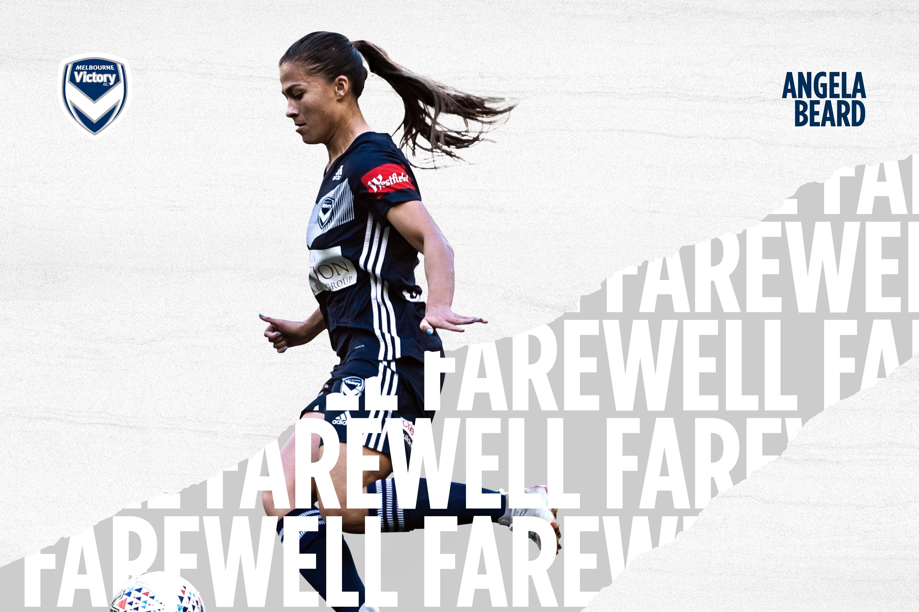 Angie Beard makes Iceland move | Melbourne Victory