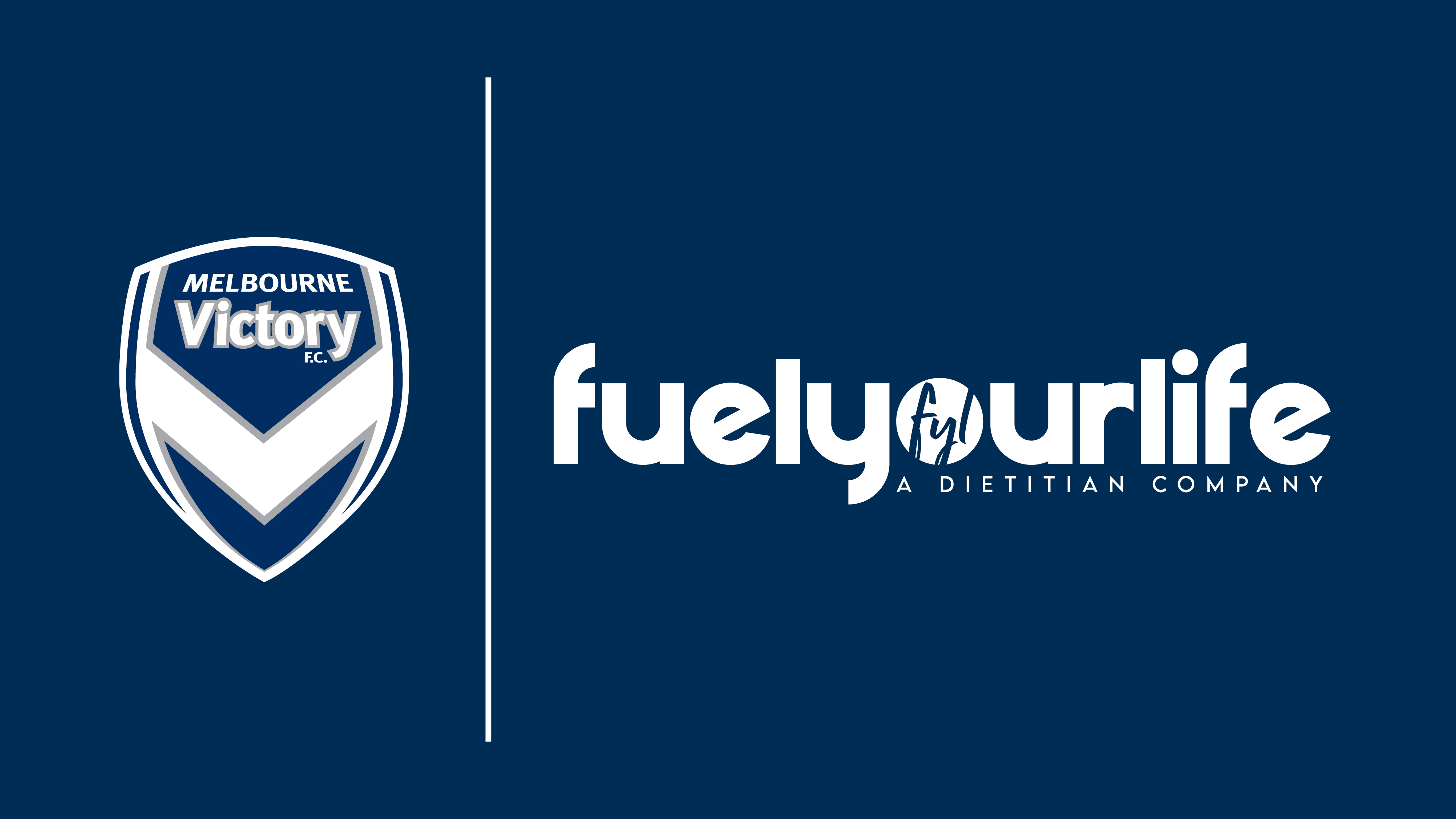 Victory strengthens partnership with Fuel Your Life | Melbourne Victory