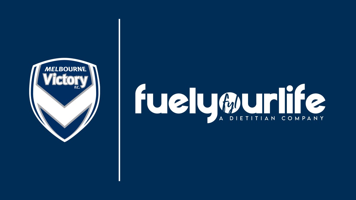 Victory strengthens partnership with Fuel Your Life | Melbourne Victory