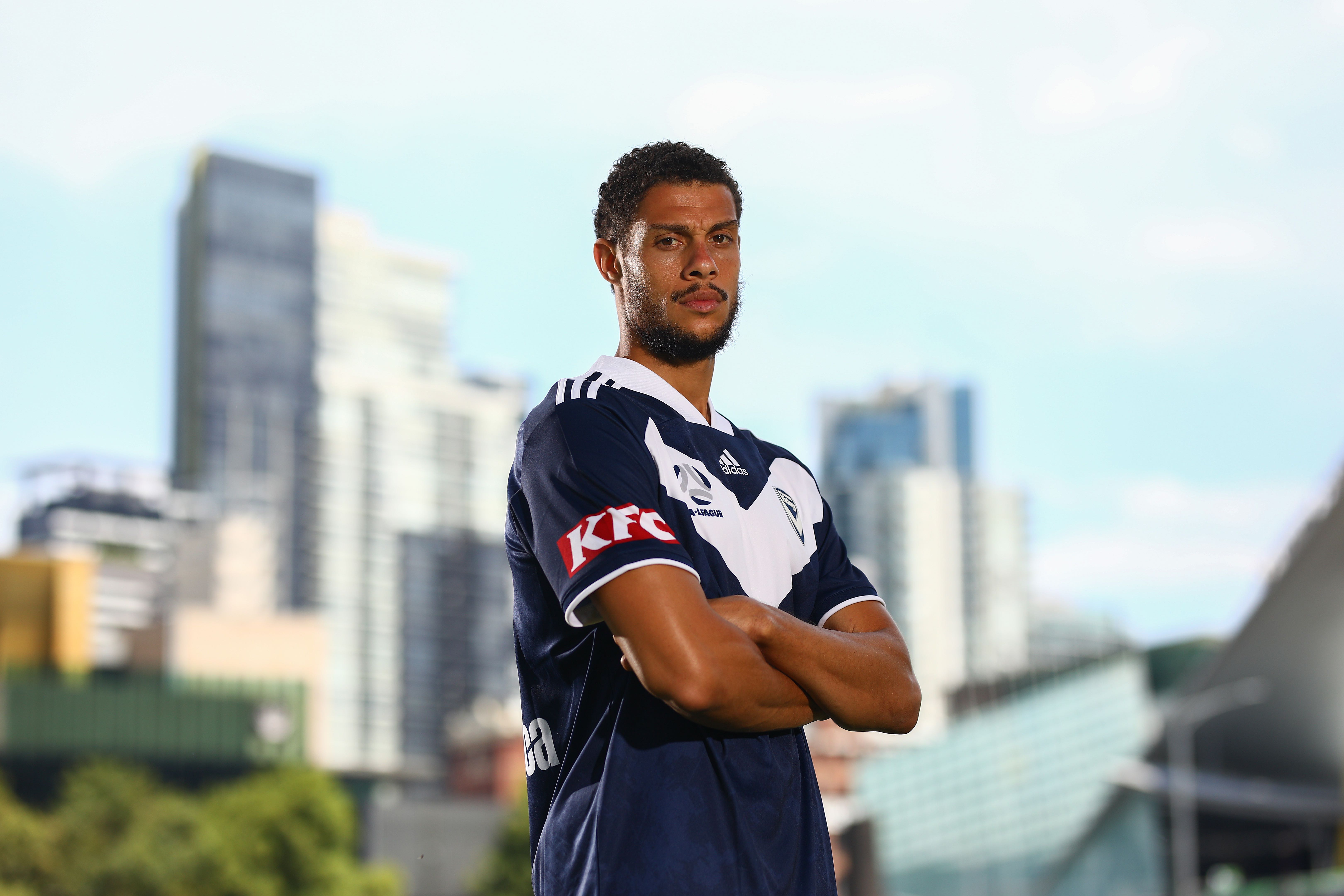 Meet the new faces for 2020/21: Part 2 | Melbourne Victory