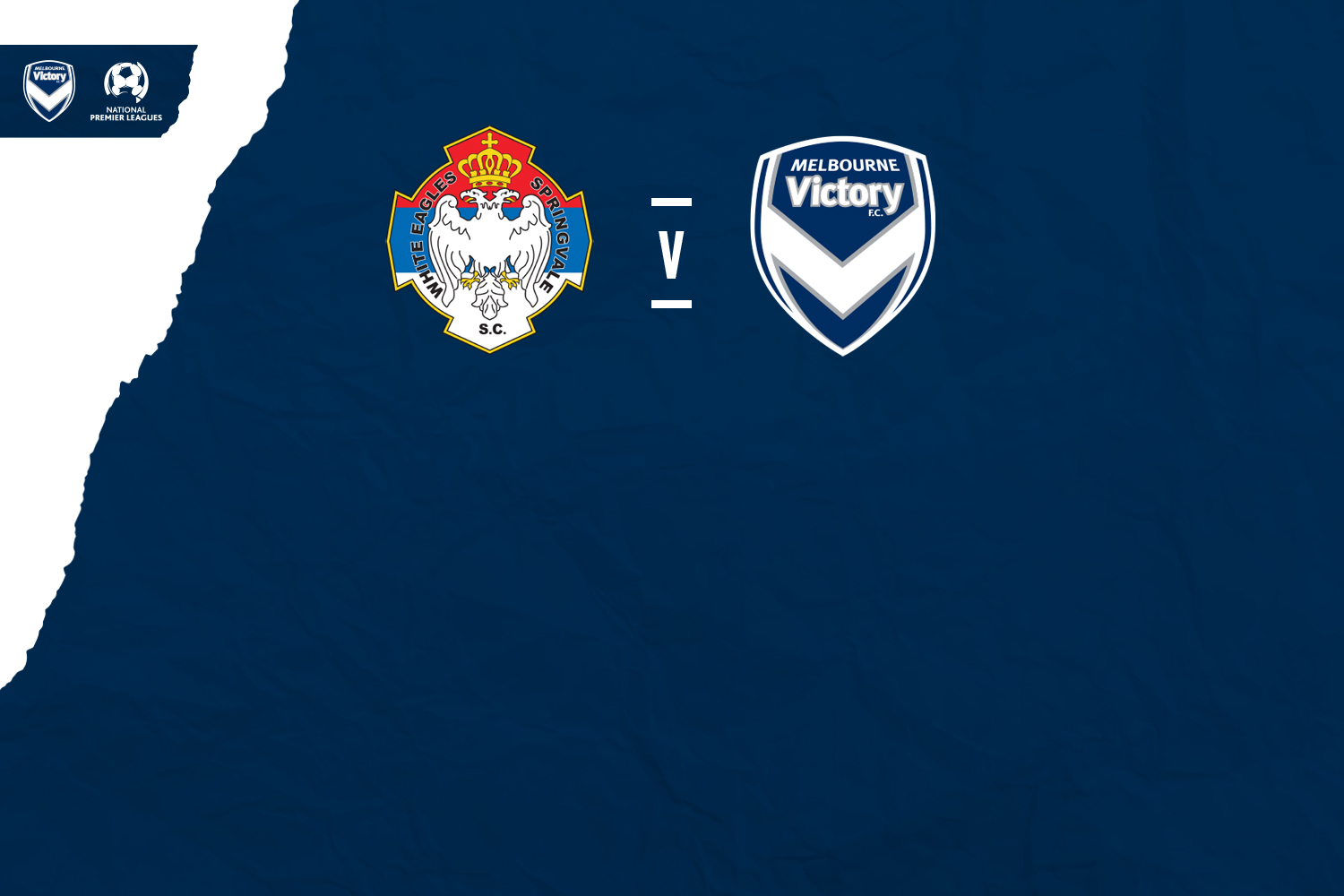 NPL preview: Springvale v Victory | Melbourne Victory