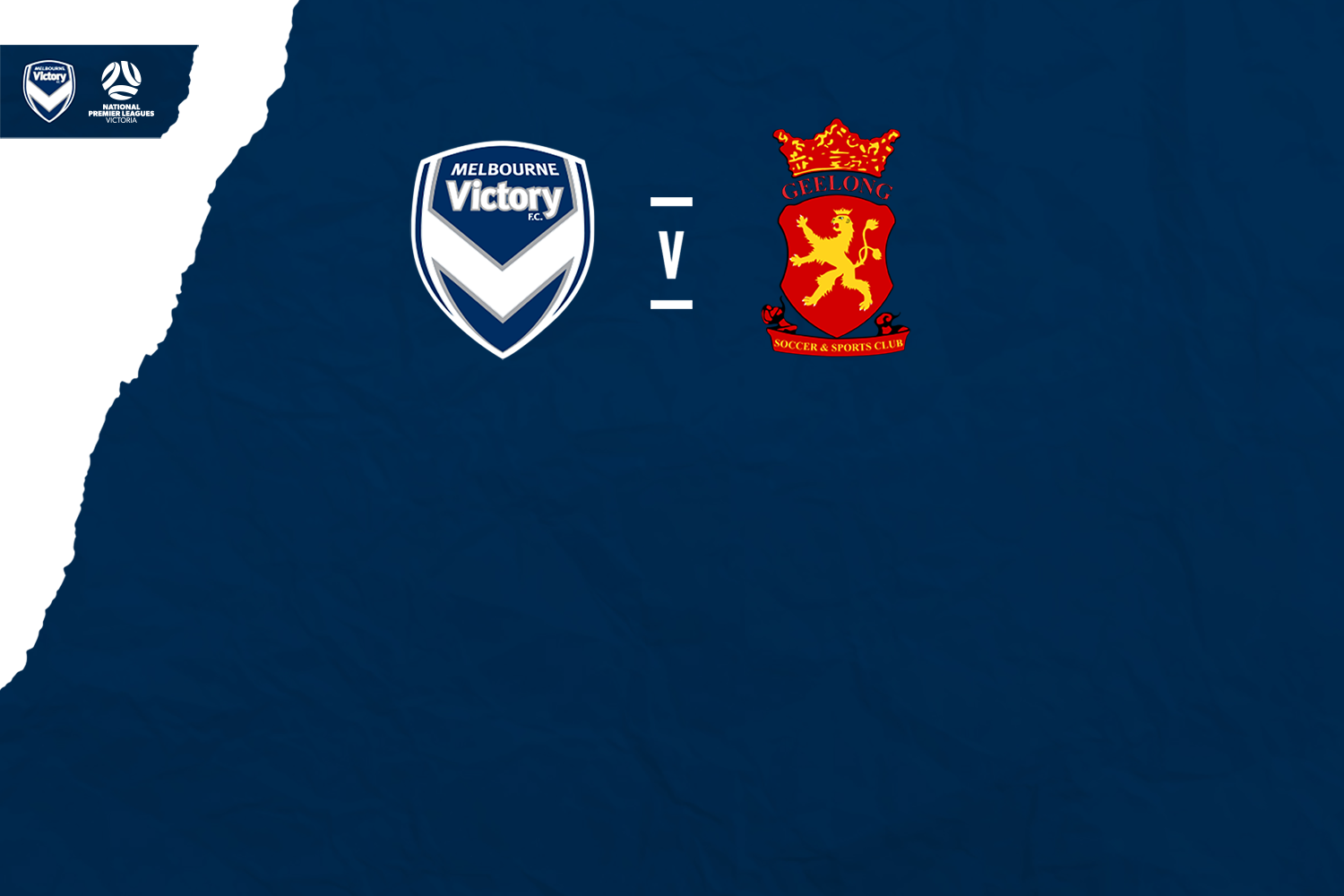 NPL preview: Victory v Geelong | Melbourne Victory