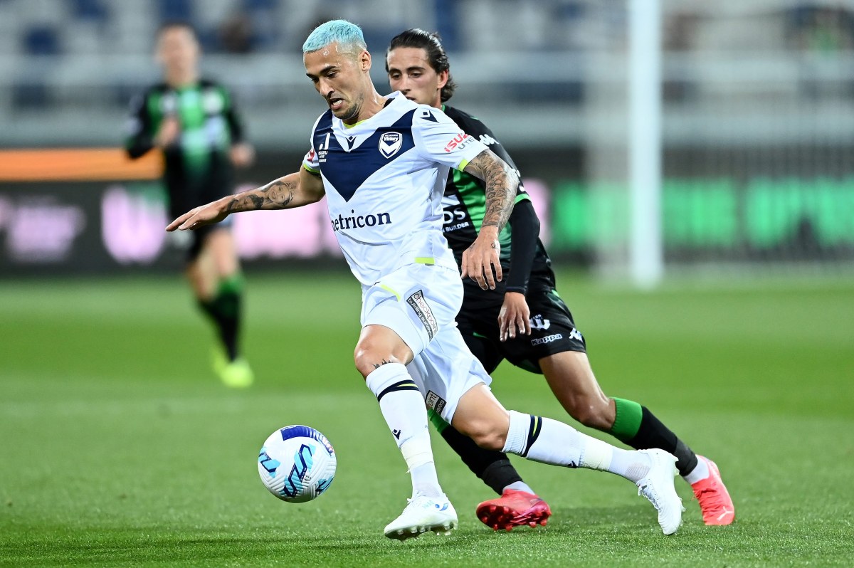 Victory showcase eight Club debutants in emotional win | Melbourne Victory