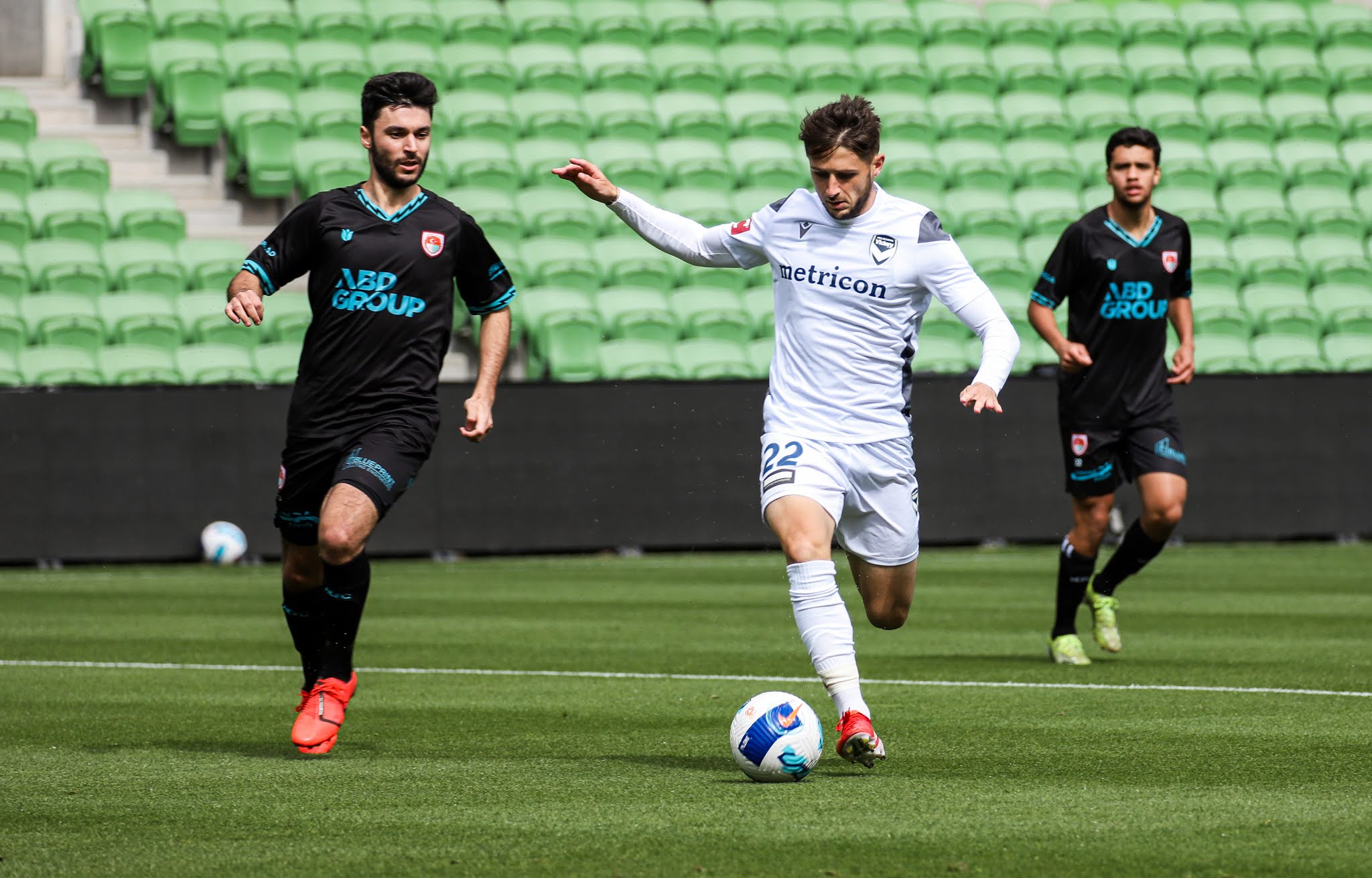 Mens | Melbourne Victory