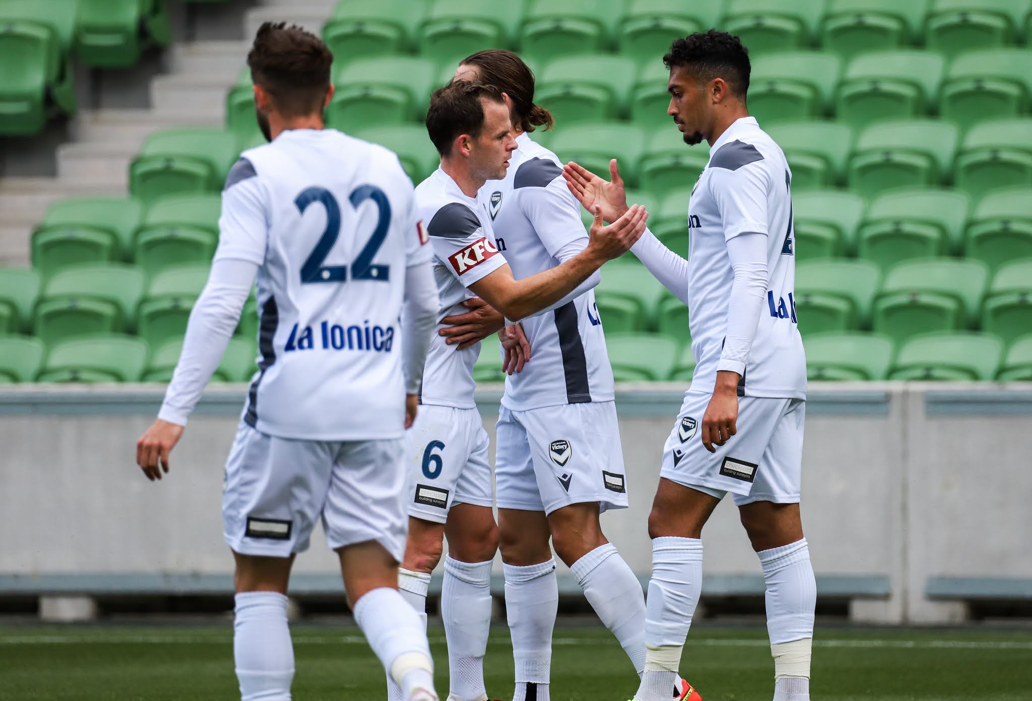 Mens | Melbourne Victory