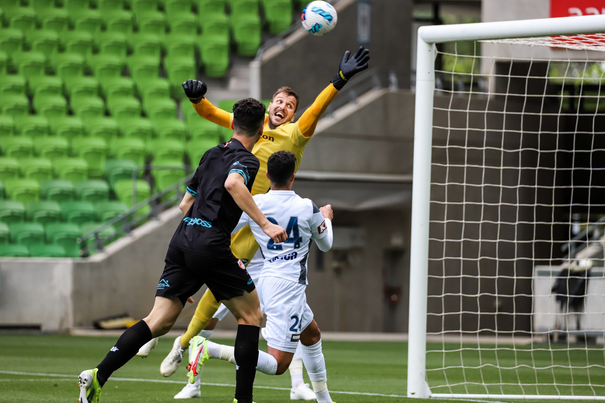 Mens | Melbourne Victory