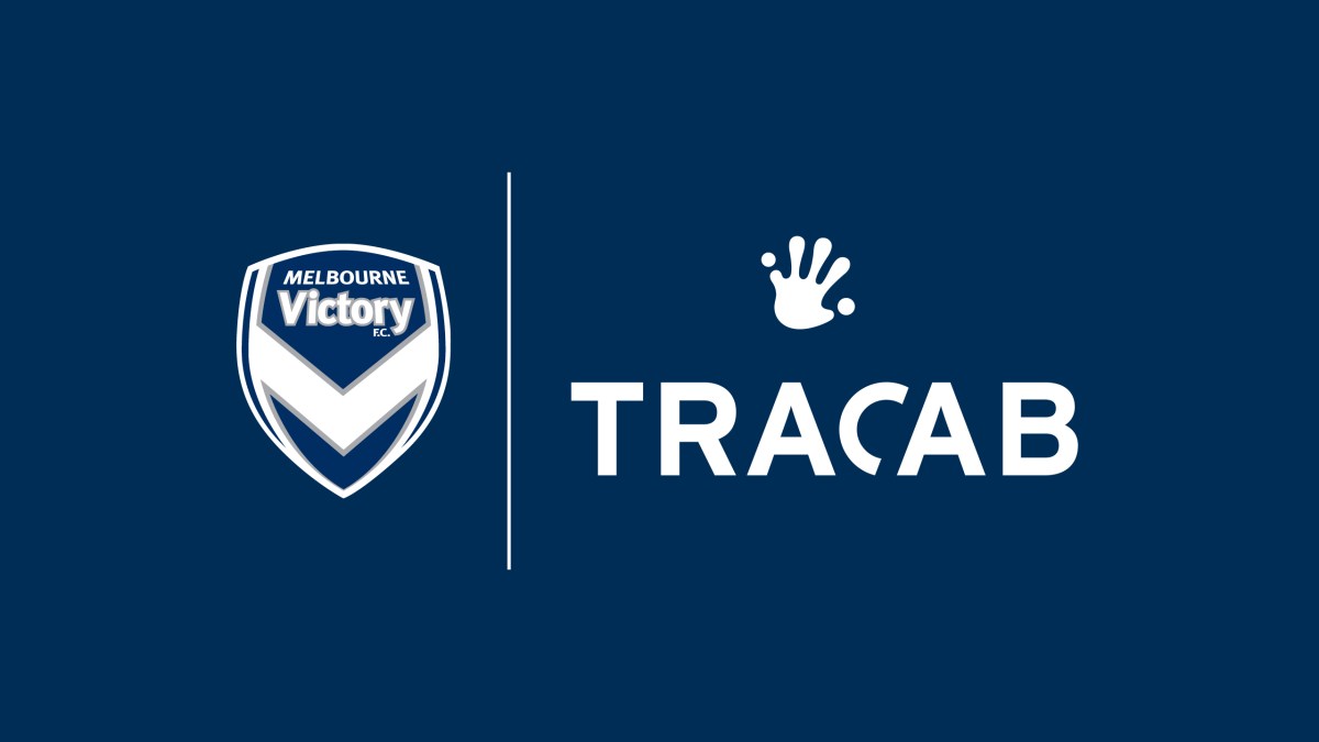 Melbourne Victory teams up with TRACAB’s Coach Paint | Melbourne Victory