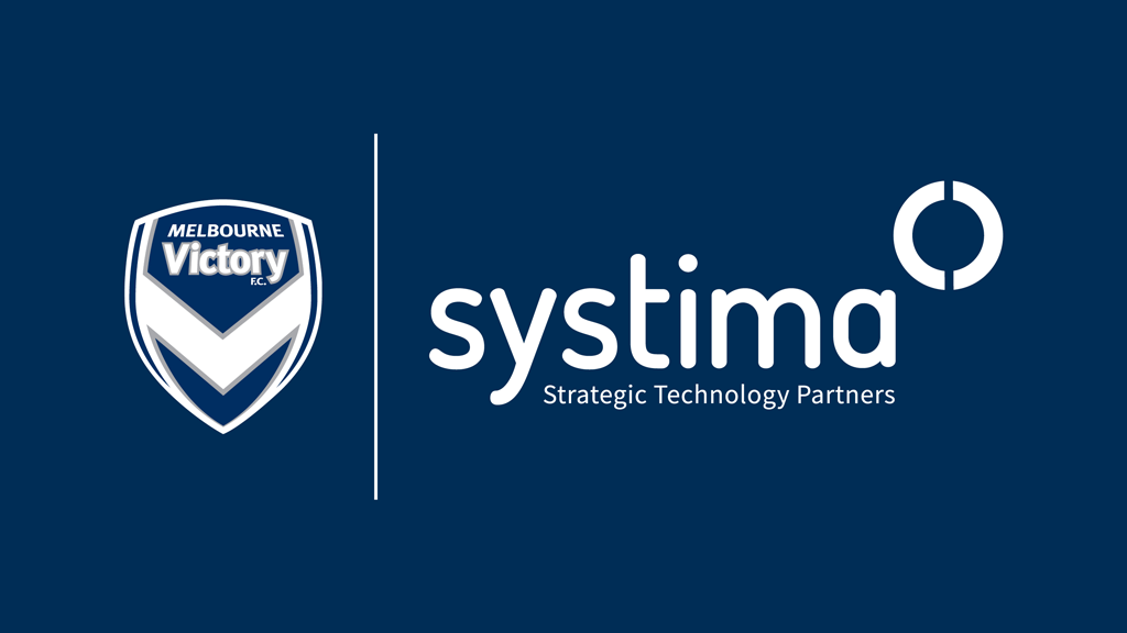 Melbourne Victory and Systima extend their partnership | Melbourne Victory