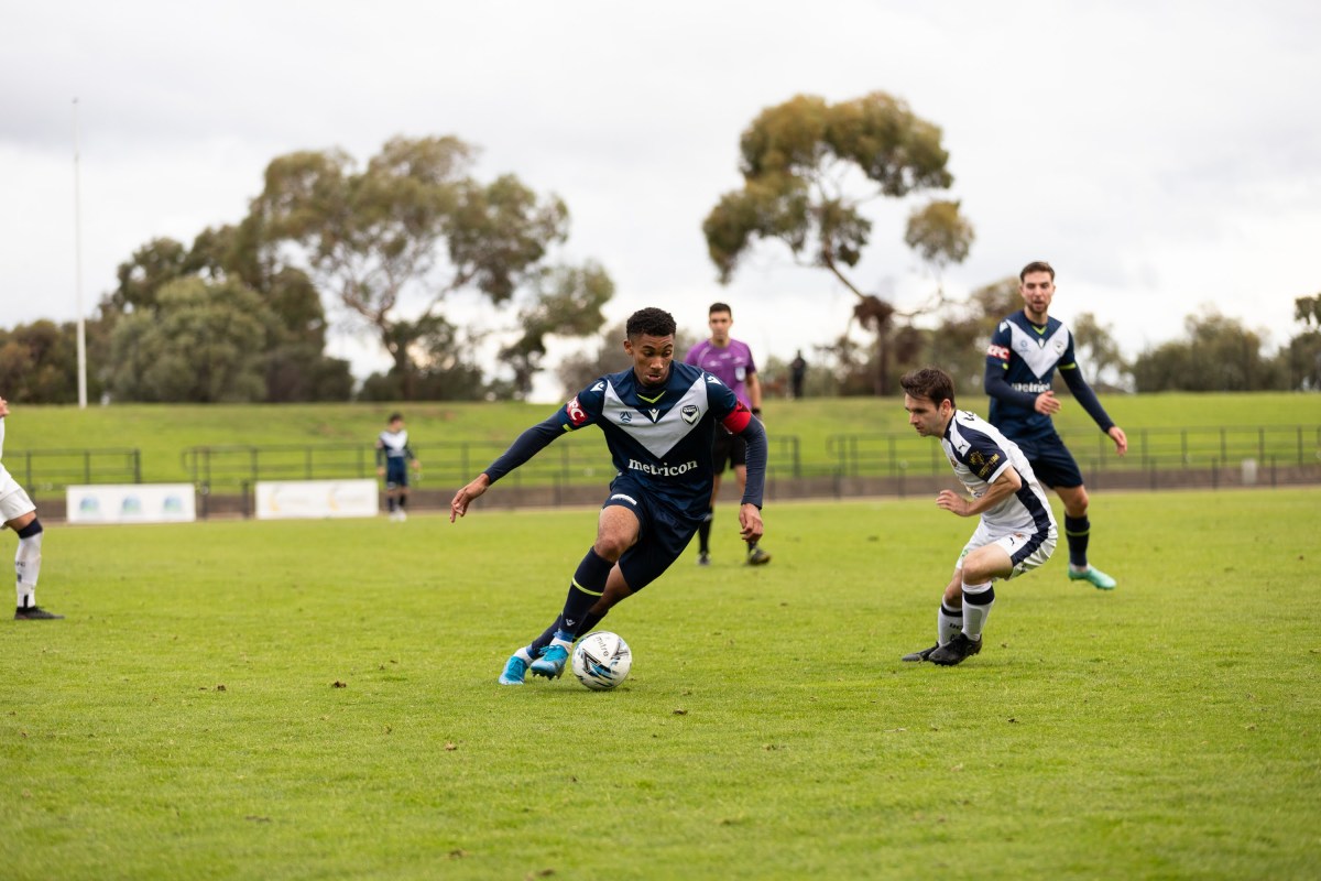 NPL preview: Victory v Geelong | Melbourne Victory
