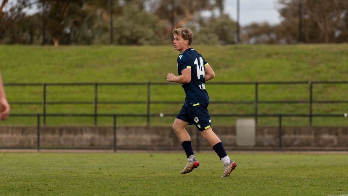 NPL Report: Victory 2-1 Springvale White Eagles | Melbourne Victory