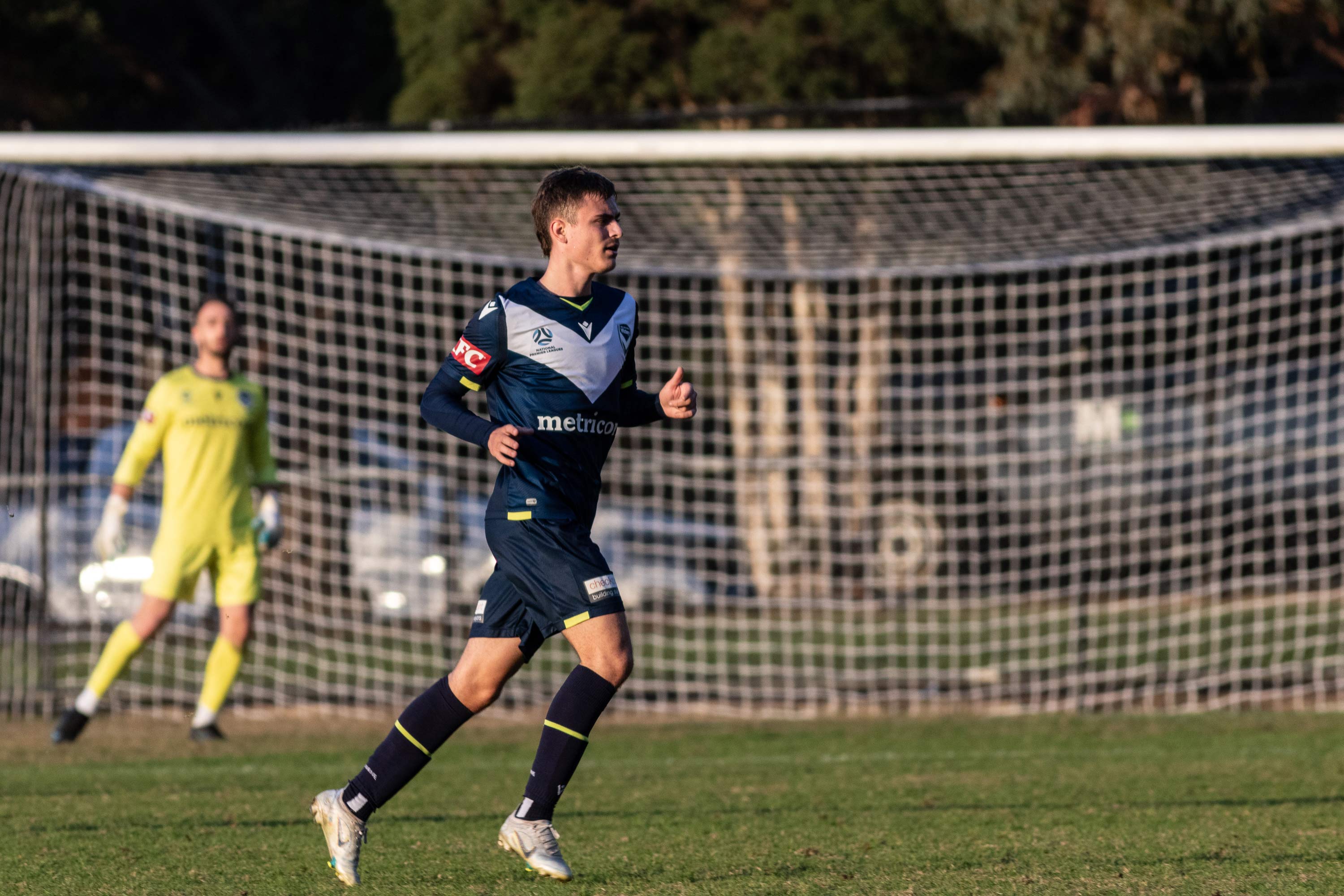 NPL preview: Victory v Springvale White Eagles