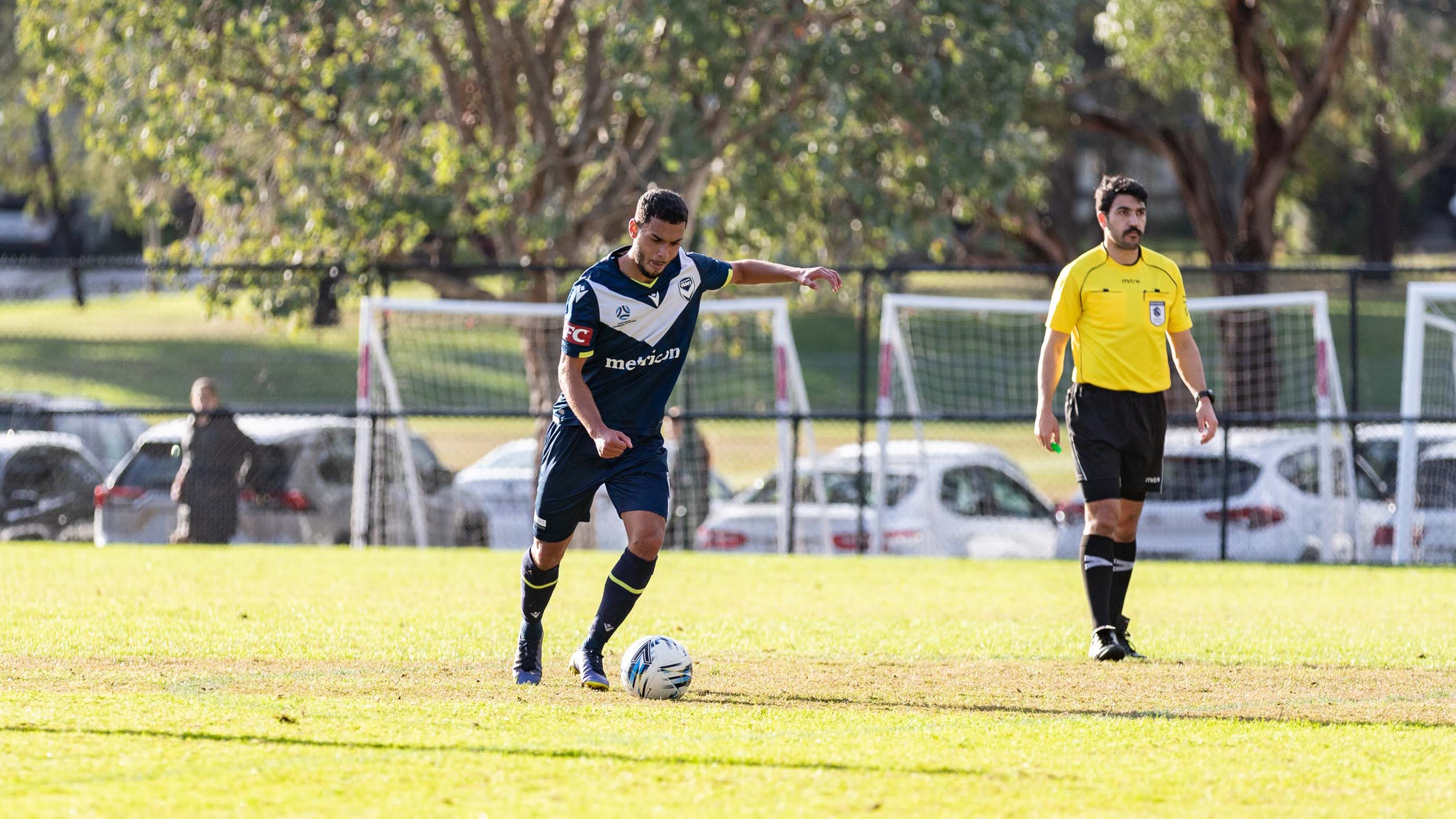 NPL preview: Whittlesea Ranges v Victory | Melbourne Victory