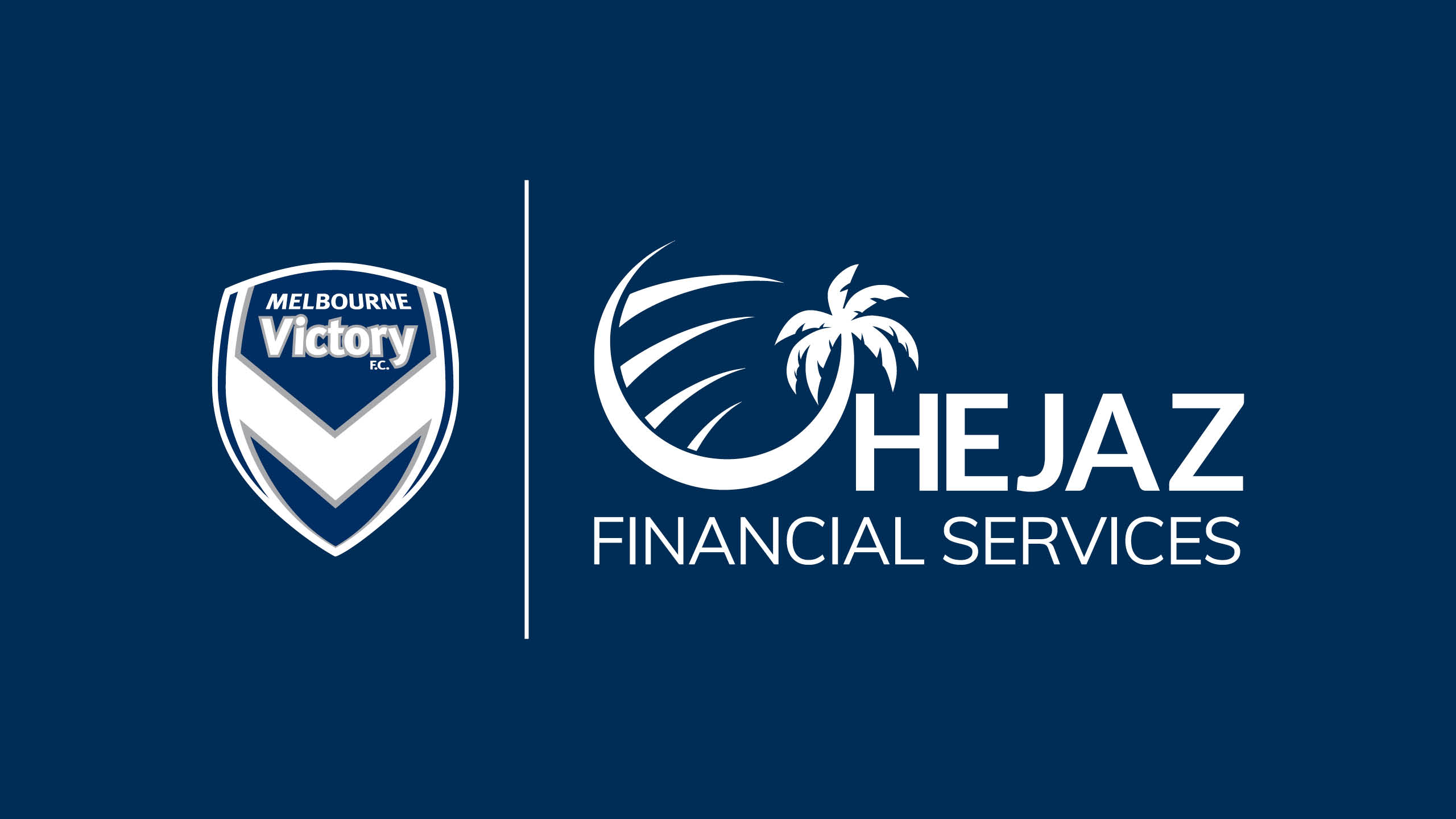 Melbourne Victory teams up with Hejaz Financial Services in support of ...