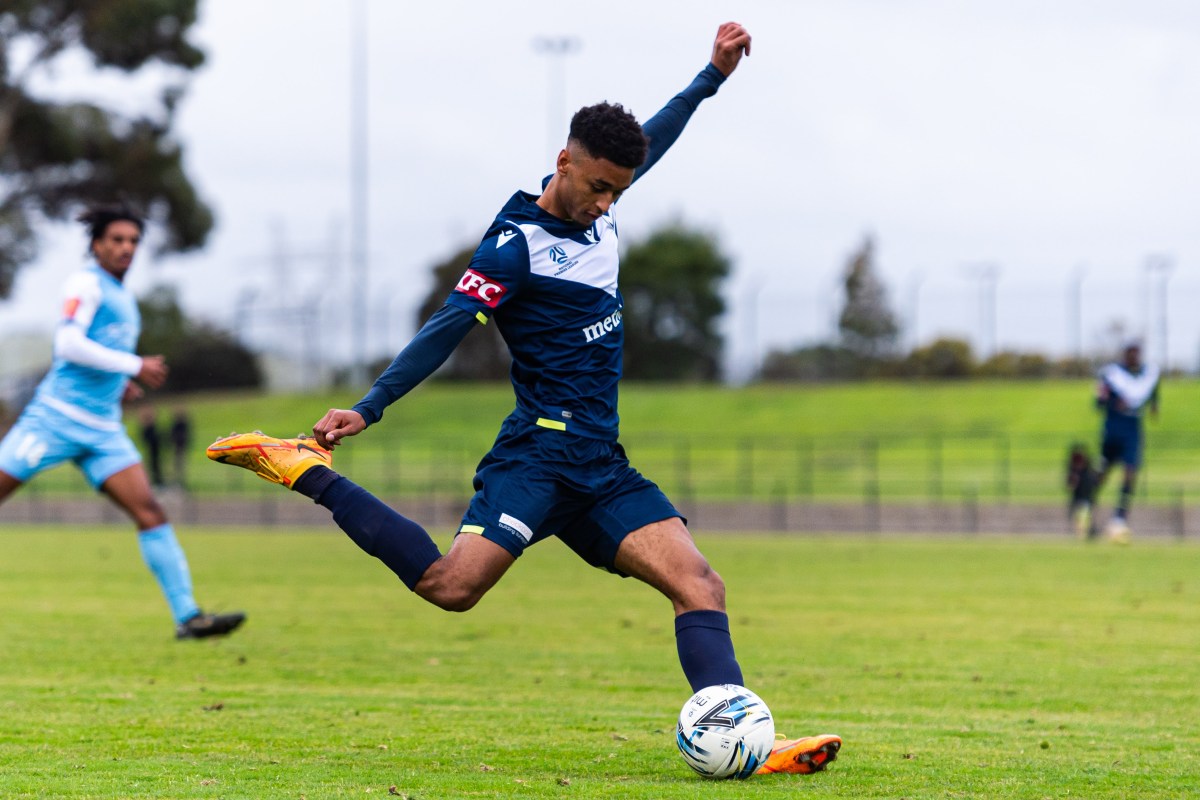 NPL Senior Academy set for the final weeks of the NPL Victoria 3 season ...