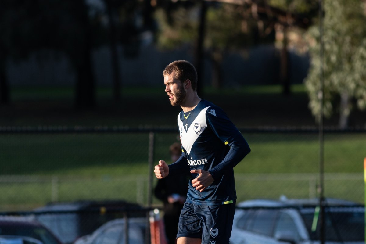 NPL preview: Geelong SC v Victory