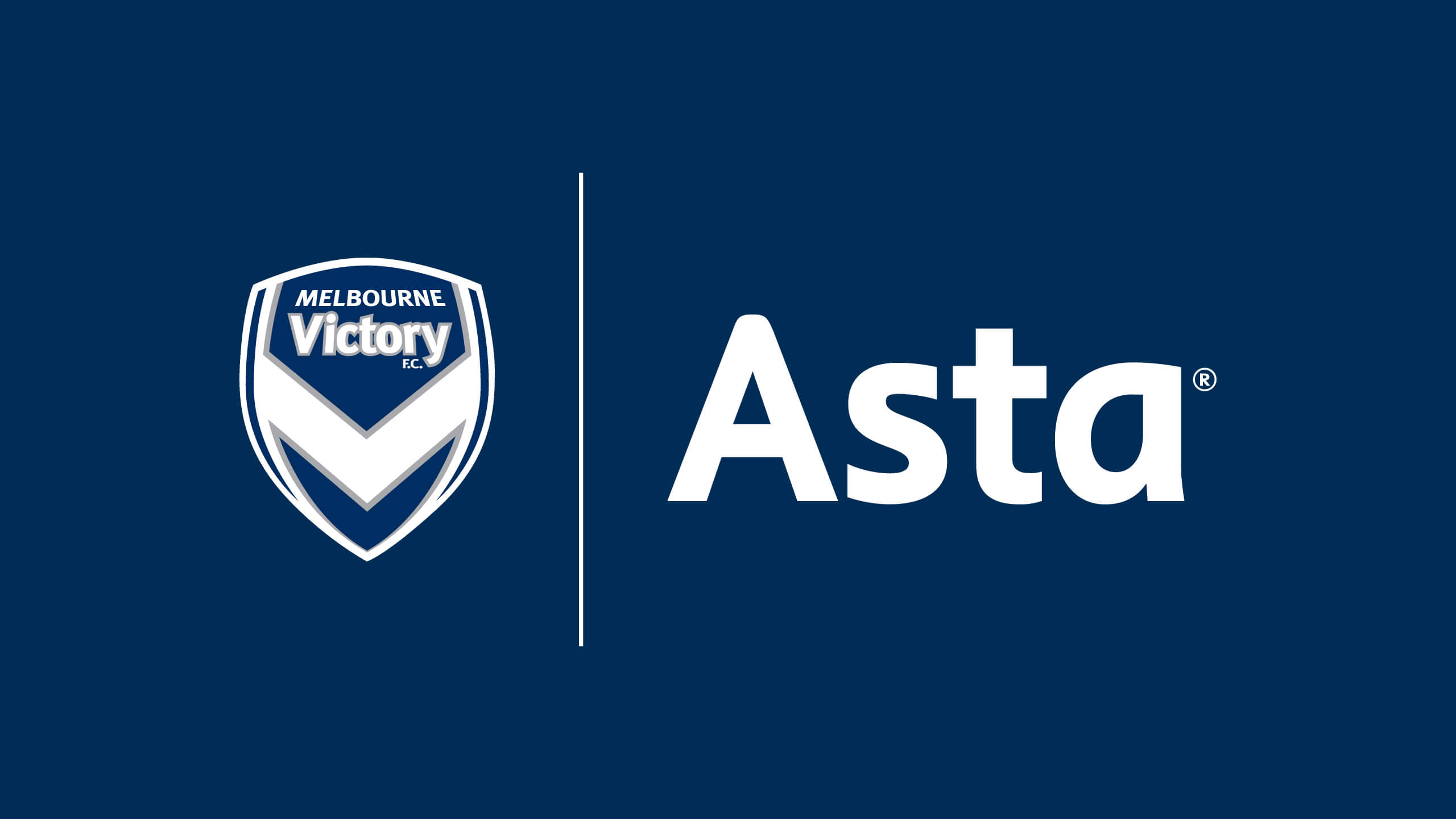 Melbourne Victory teams up with Asta | Melbourne Victory